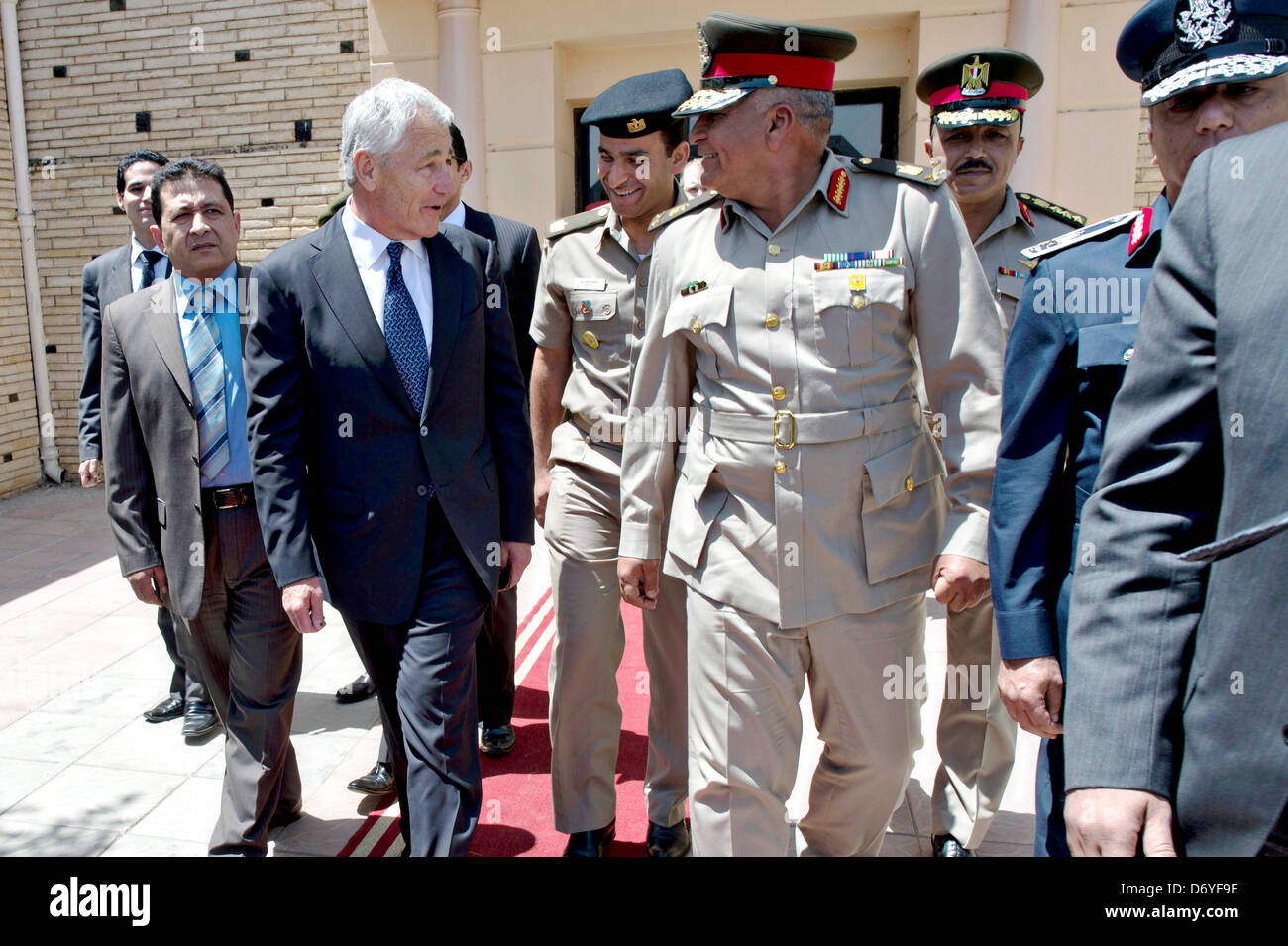Chief General Staff Major General High Resolution Stock Photography and ...