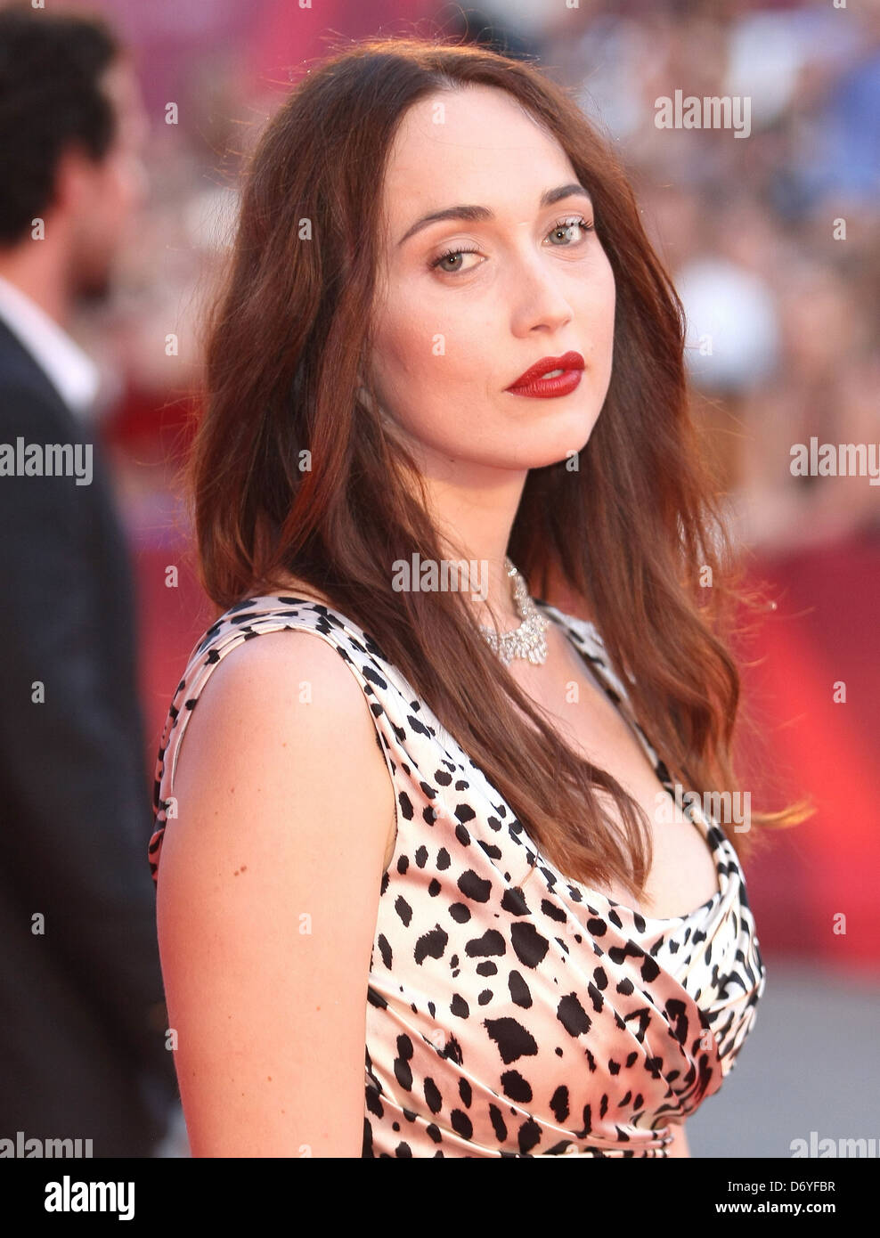 Chiara franchini hi-res stock photography and images - Alamy