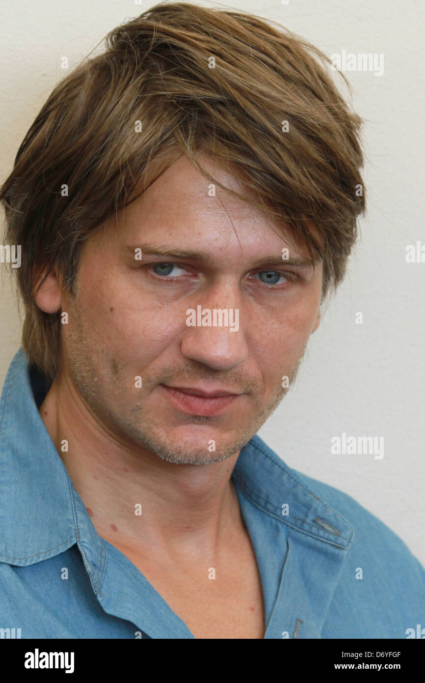 Stanislas Merhar The 68th Venice Film Festival - Day 4 - La Folie ...