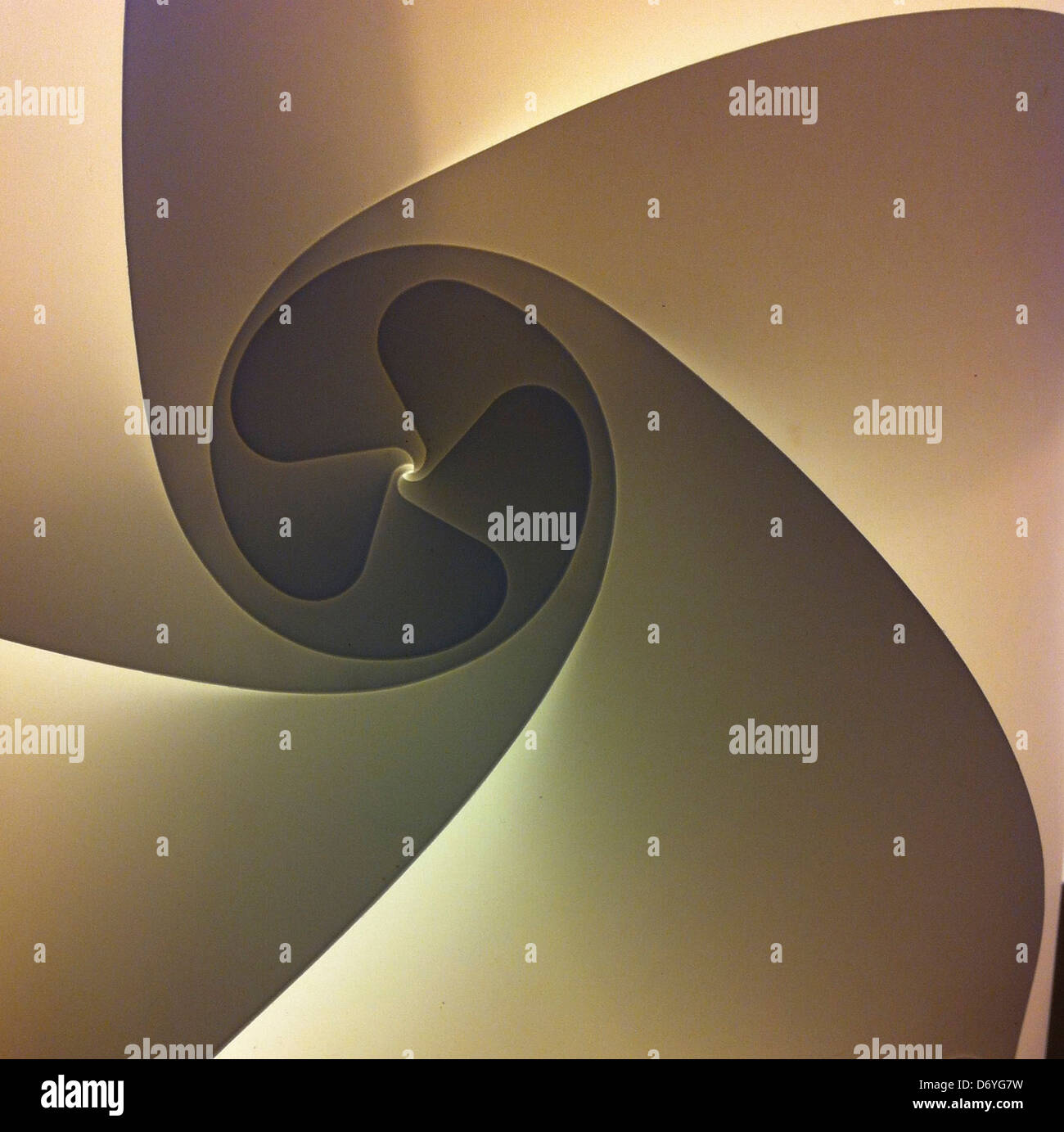 Fan shape hi-res stock photography and images - Alamy