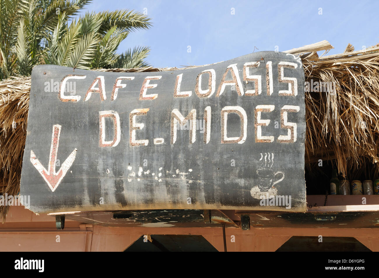 Midas sign hi-res stock photography and images - Alamy