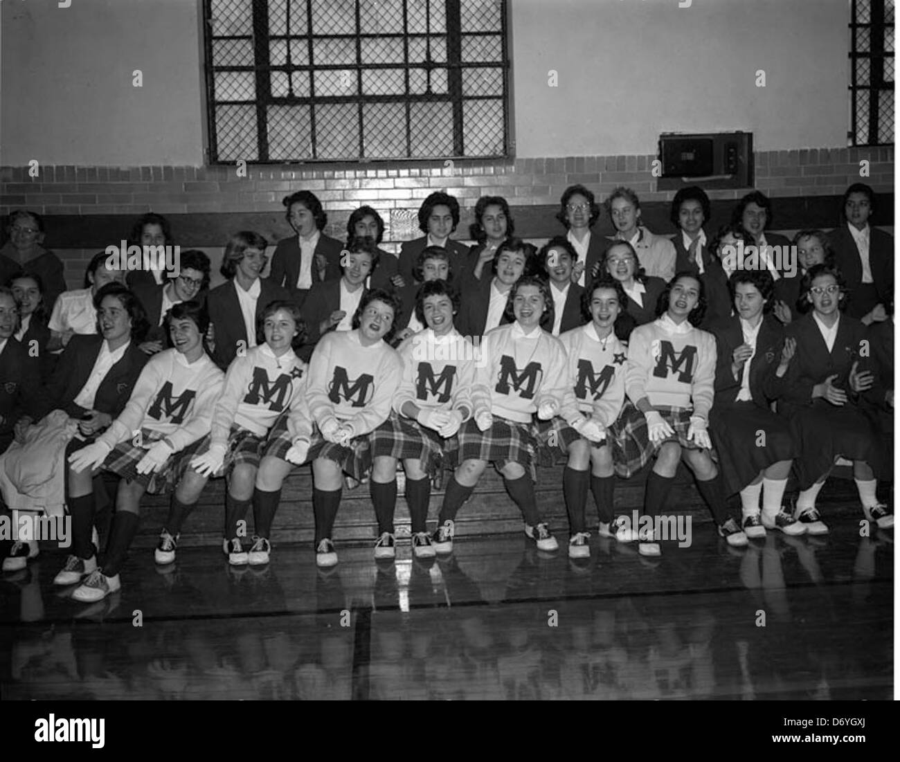 Marymount school hi-res stock photography and images - Alamy