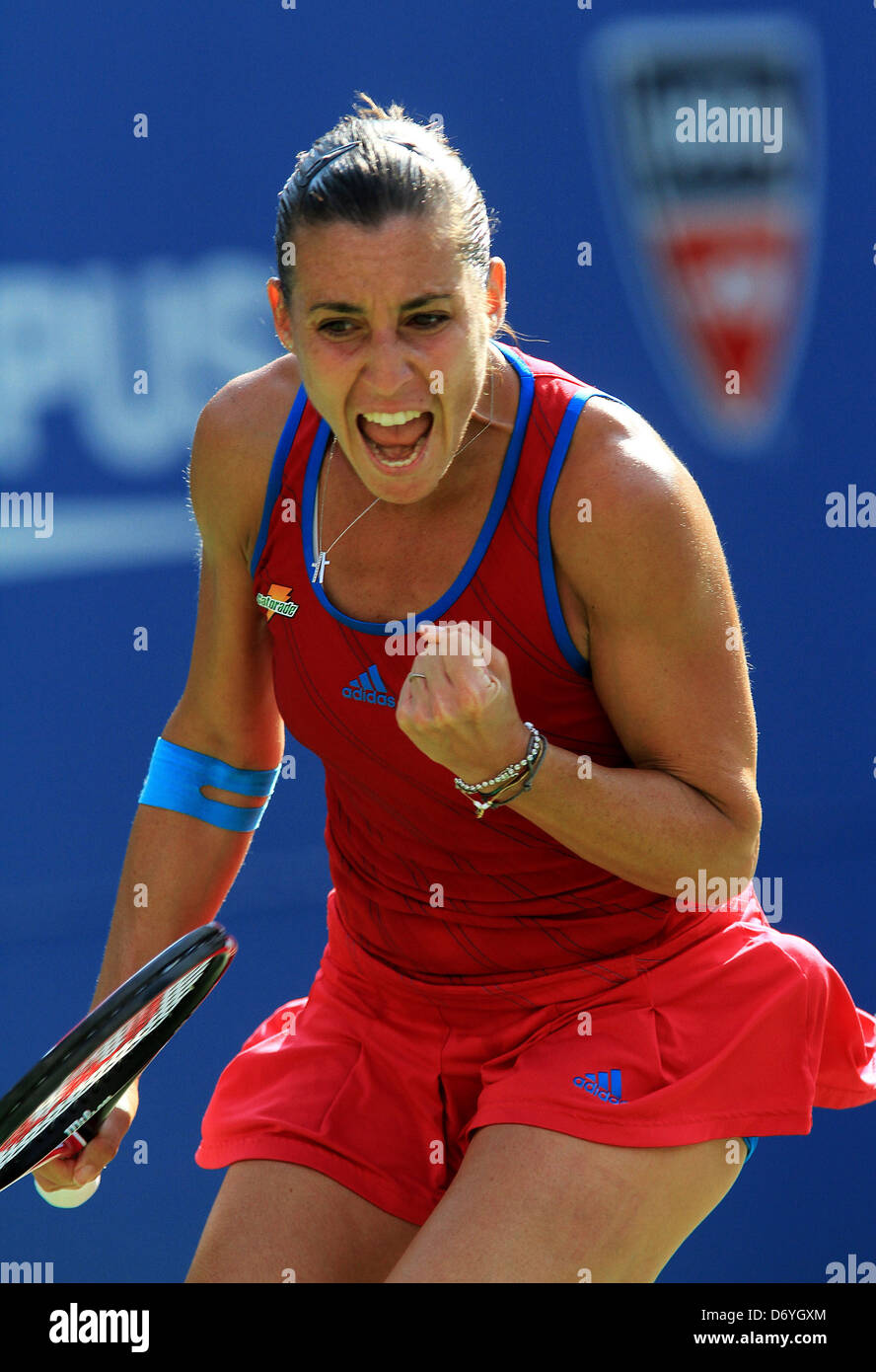 Flavia pennetta hi-res stock photography and images - Alamy
