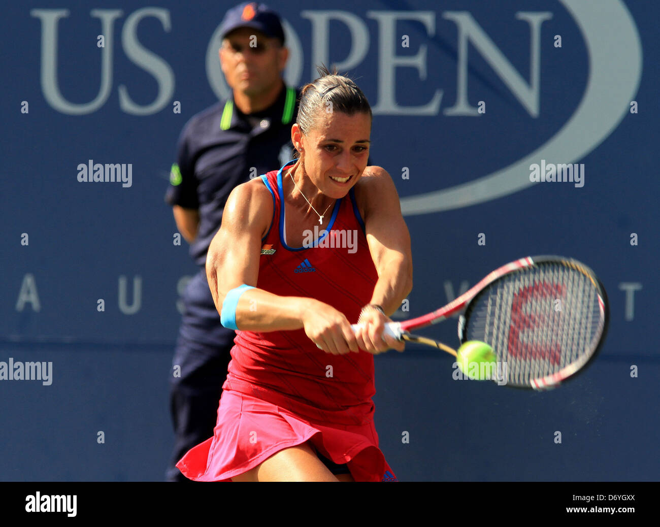 Flavia pennetta hi-res stock photography and images - Alamy