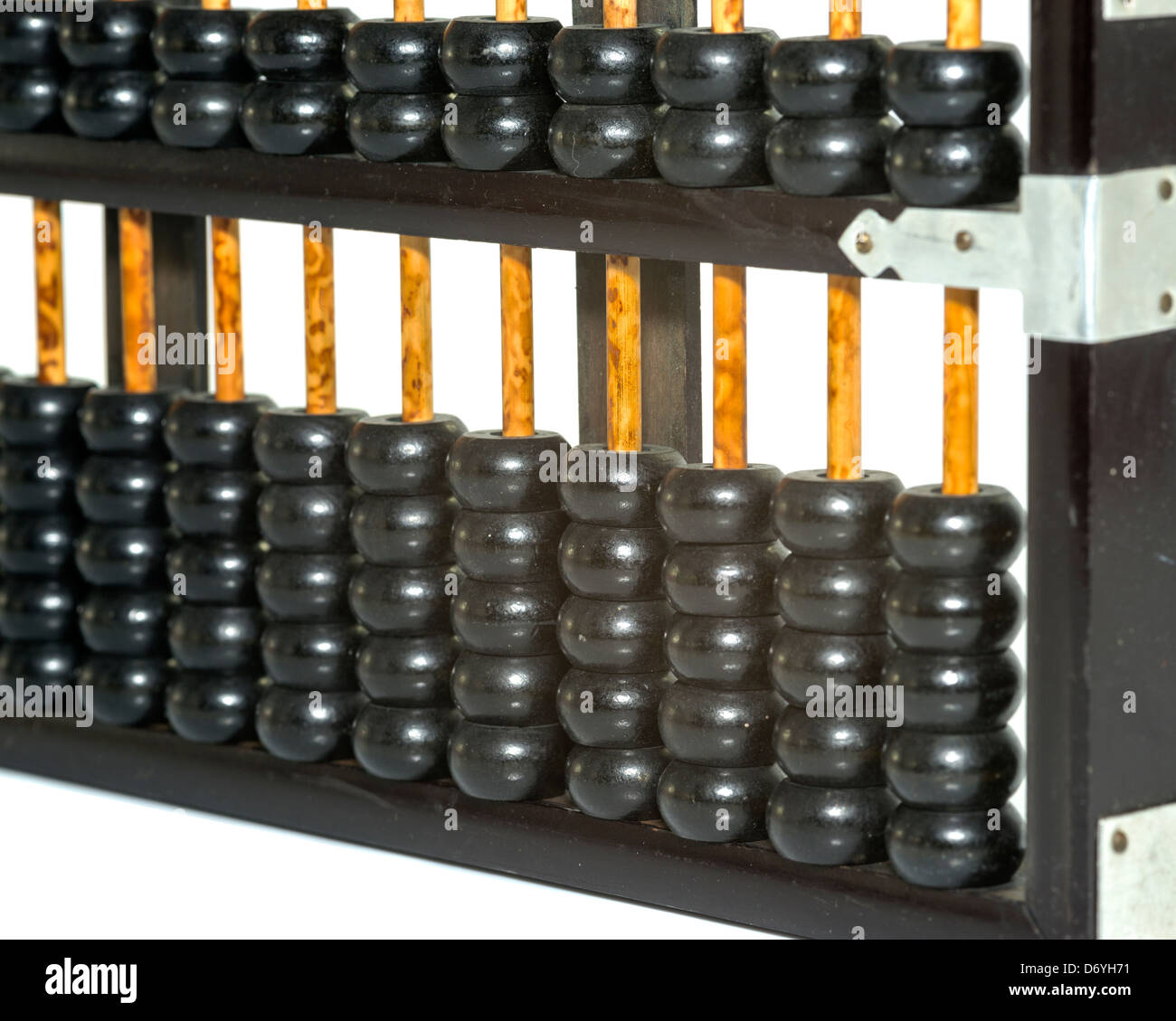 Traditional retro ancient chinese calculator hi-res stock photography ...