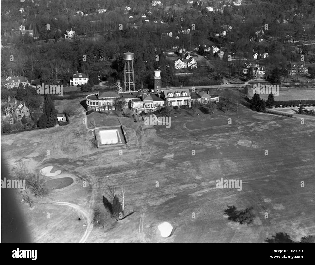 Richmond club history hi-res stock photography and images - Alamy