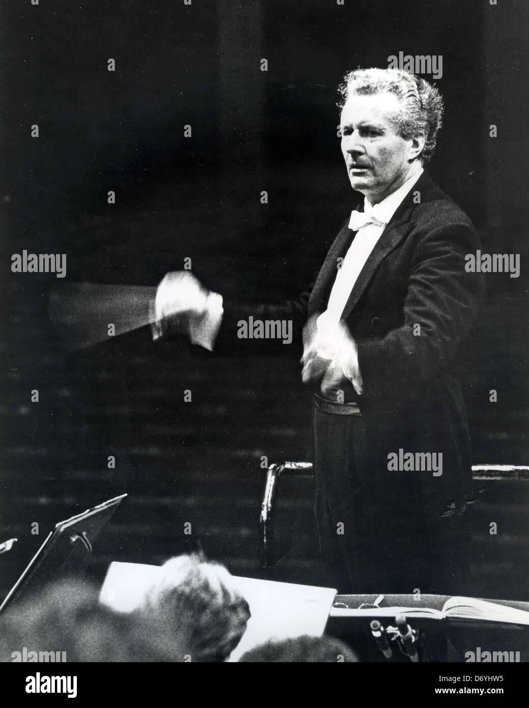 Colin davis hi-res stock photography and images - Alamy