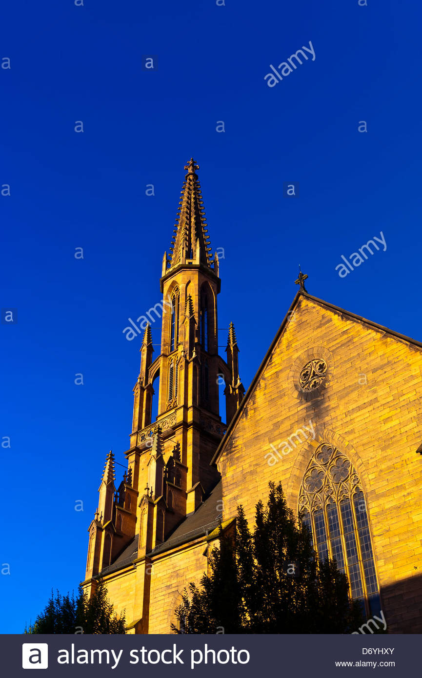 Pfarramt Stock Photos & Pfarramt Stock Images - Alamy