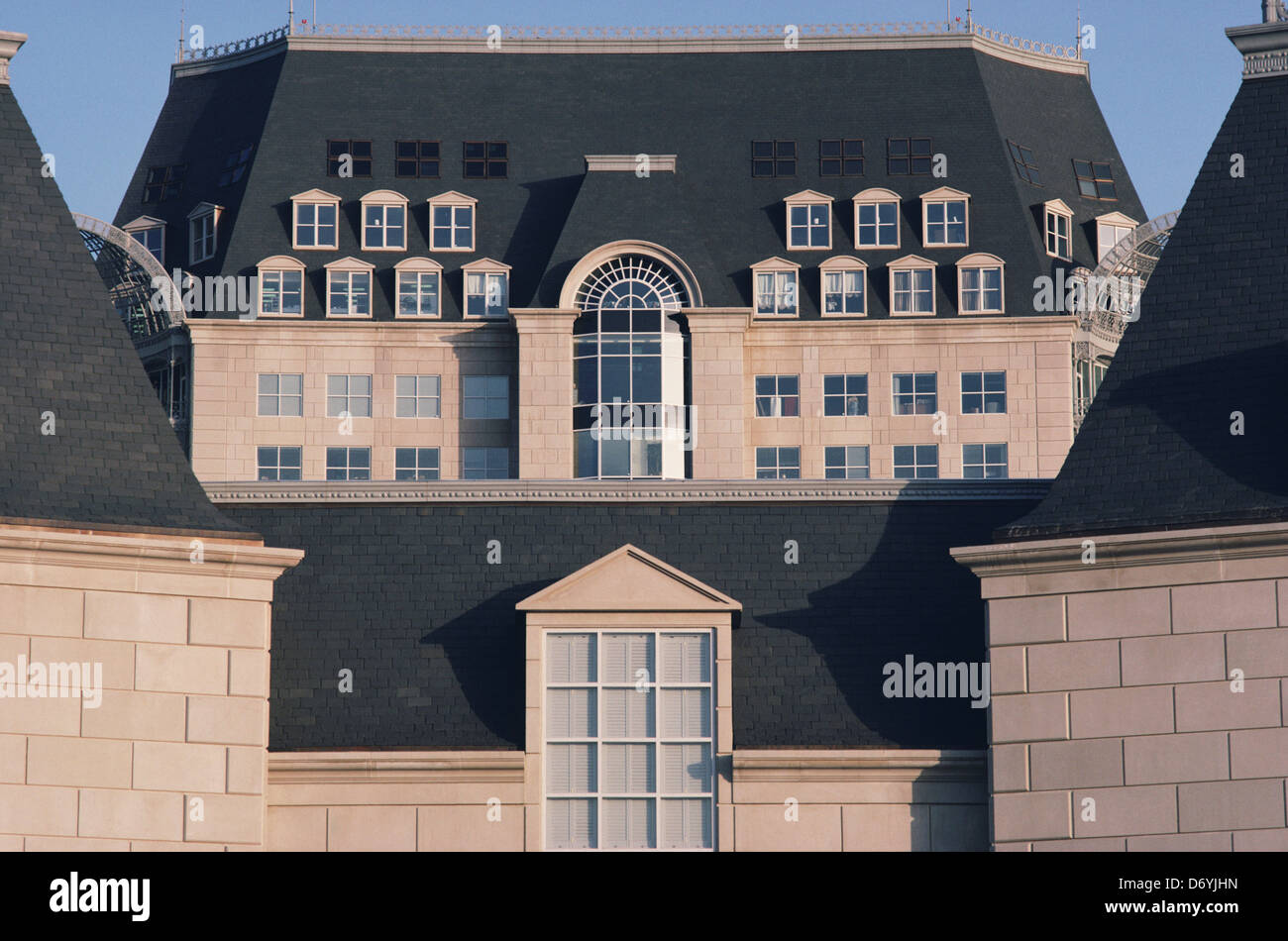 Texas crescent hi-res stock photography and images - Alamy