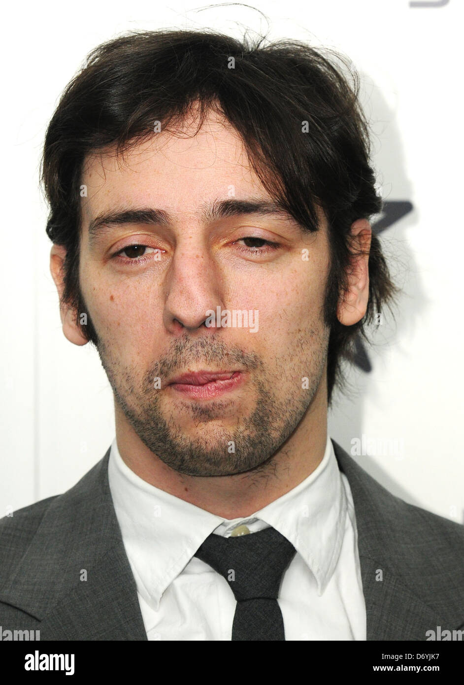 Ralf little first light awards hi-res stock photography and images - Alamy