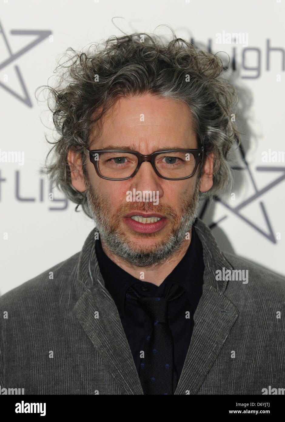 Dexter fletcher hi-res stock photography and images - Alamy