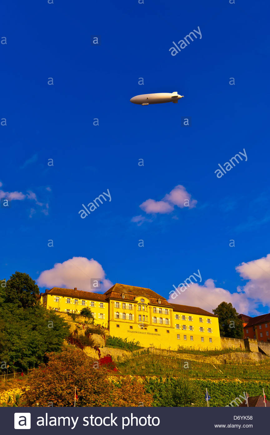 Zeppelin Nt Stock Photos & Zeppelin Nt Stock Images - Alamy