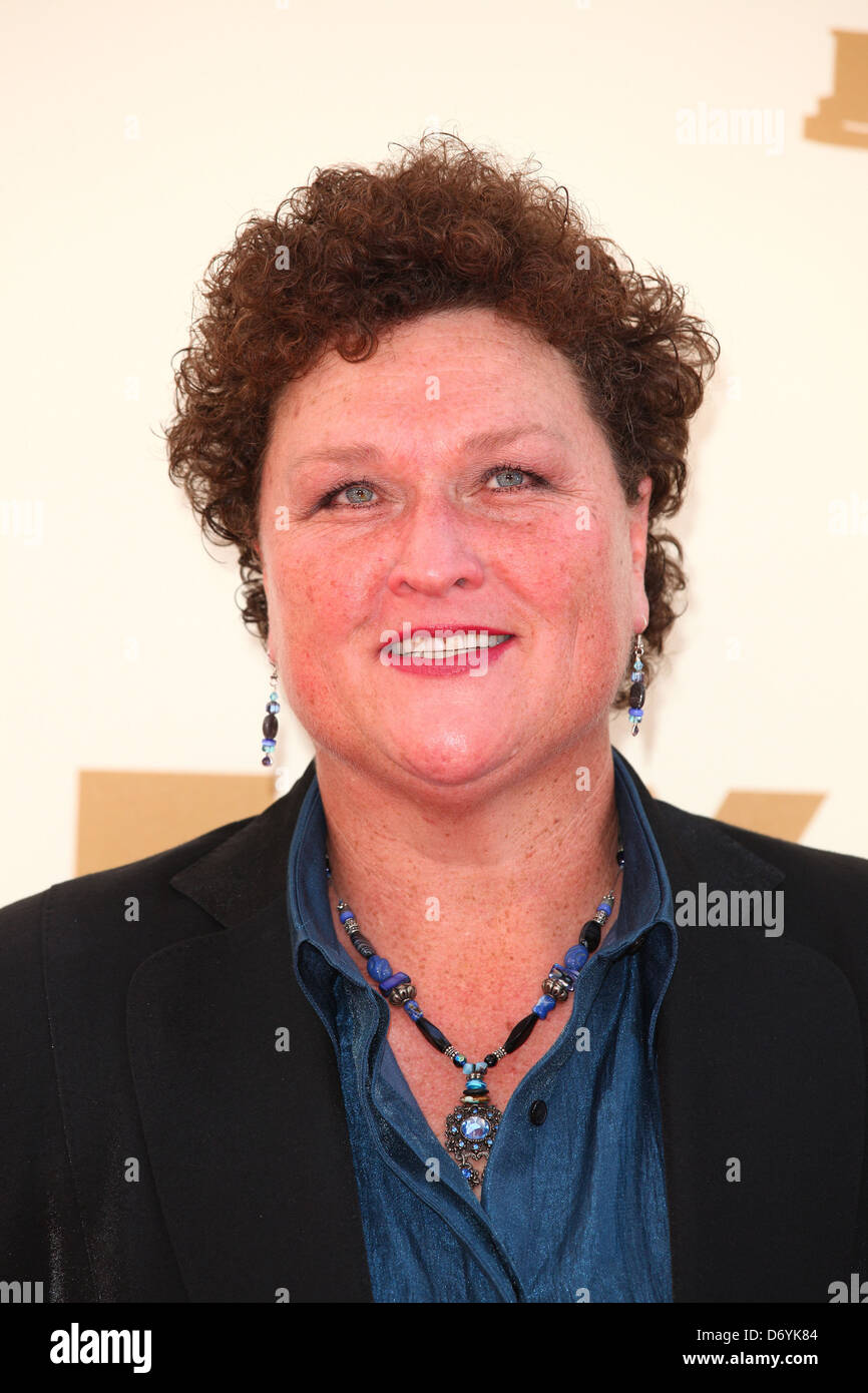Dot Jones 63rd Primetime Emmy Awards Arrivals Los Angeles, California ...