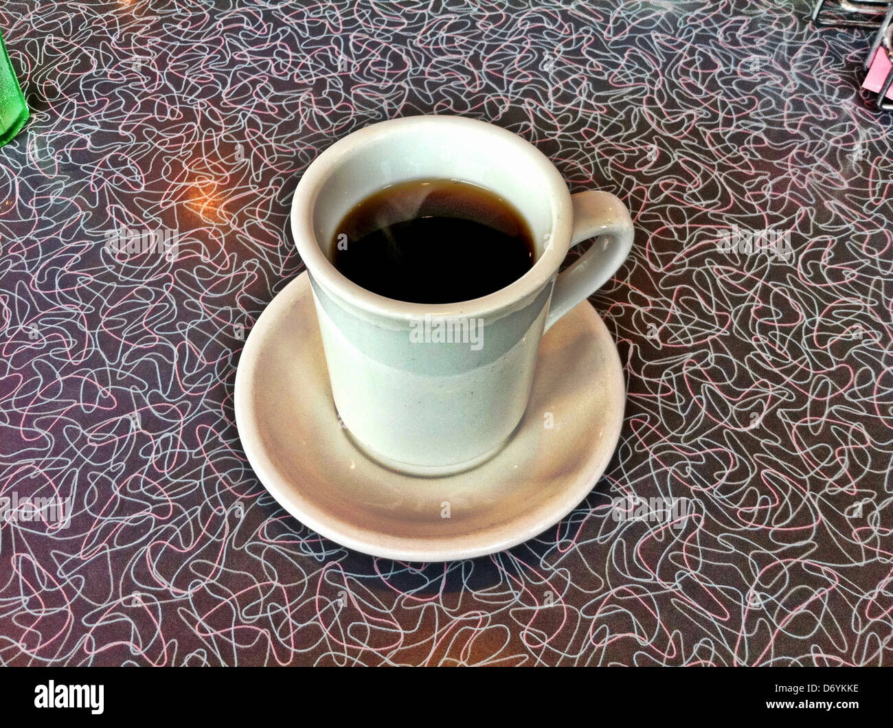 Patterned cup hi-res stock photography and images - Alamy