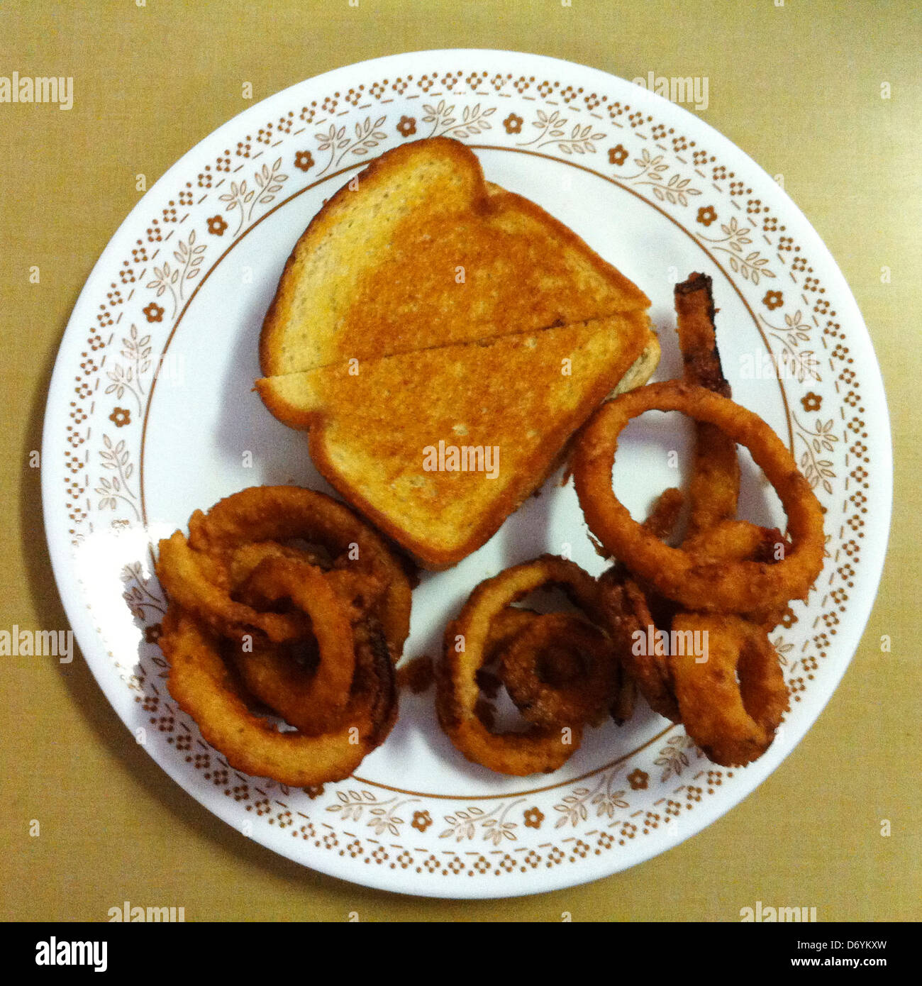 Square rings smartphone stock photos and images - Alamy