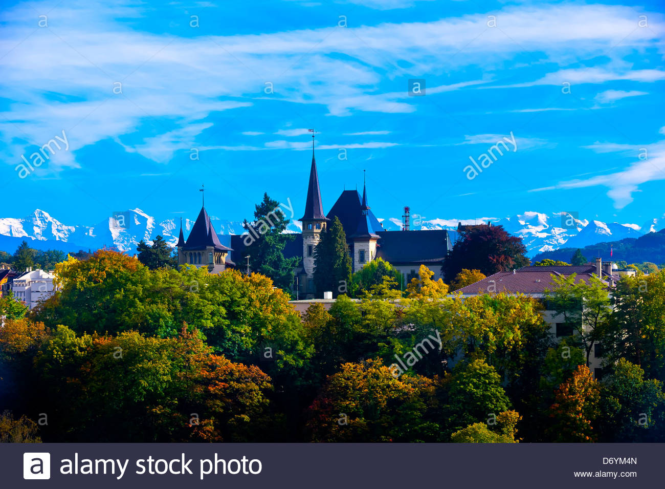 Alpine Museum Stock Photos & Alpine Museum Stock Images - Alamy