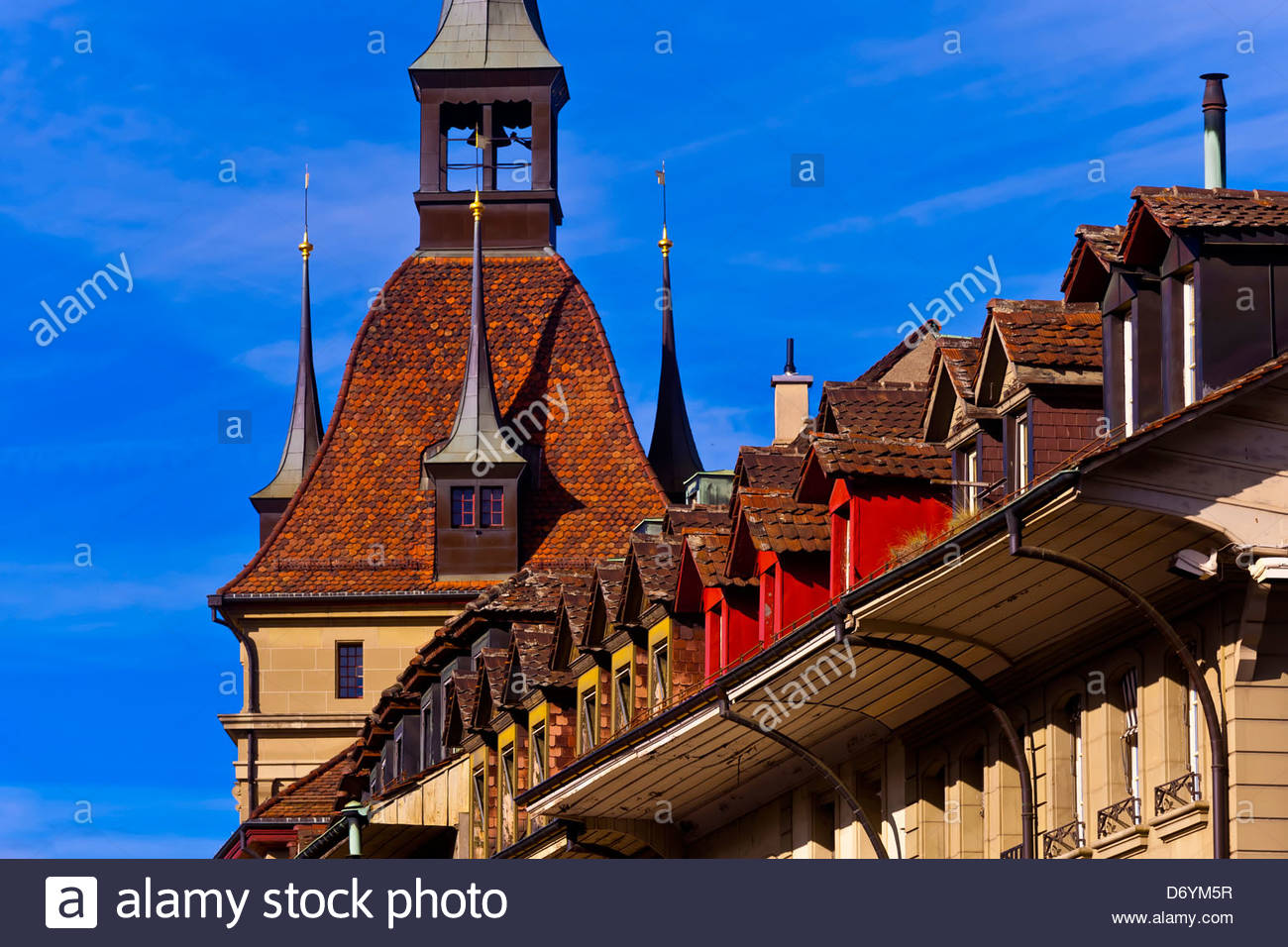 Bern Prison Stock Photos & Bern Prison Stock Images - Alamy