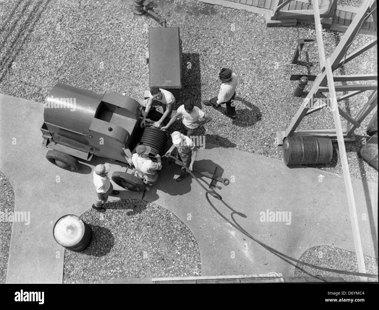 Umwa history hi-res stock photography and images - Alamy