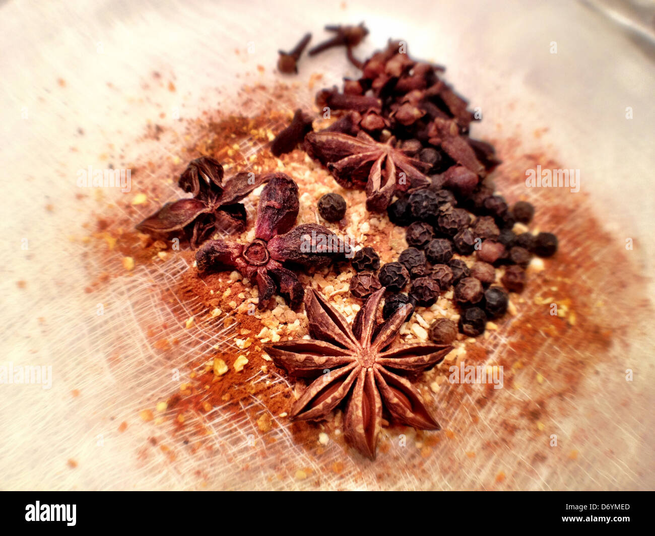 Group five whole brown hi-res stock photography and images - Alamy