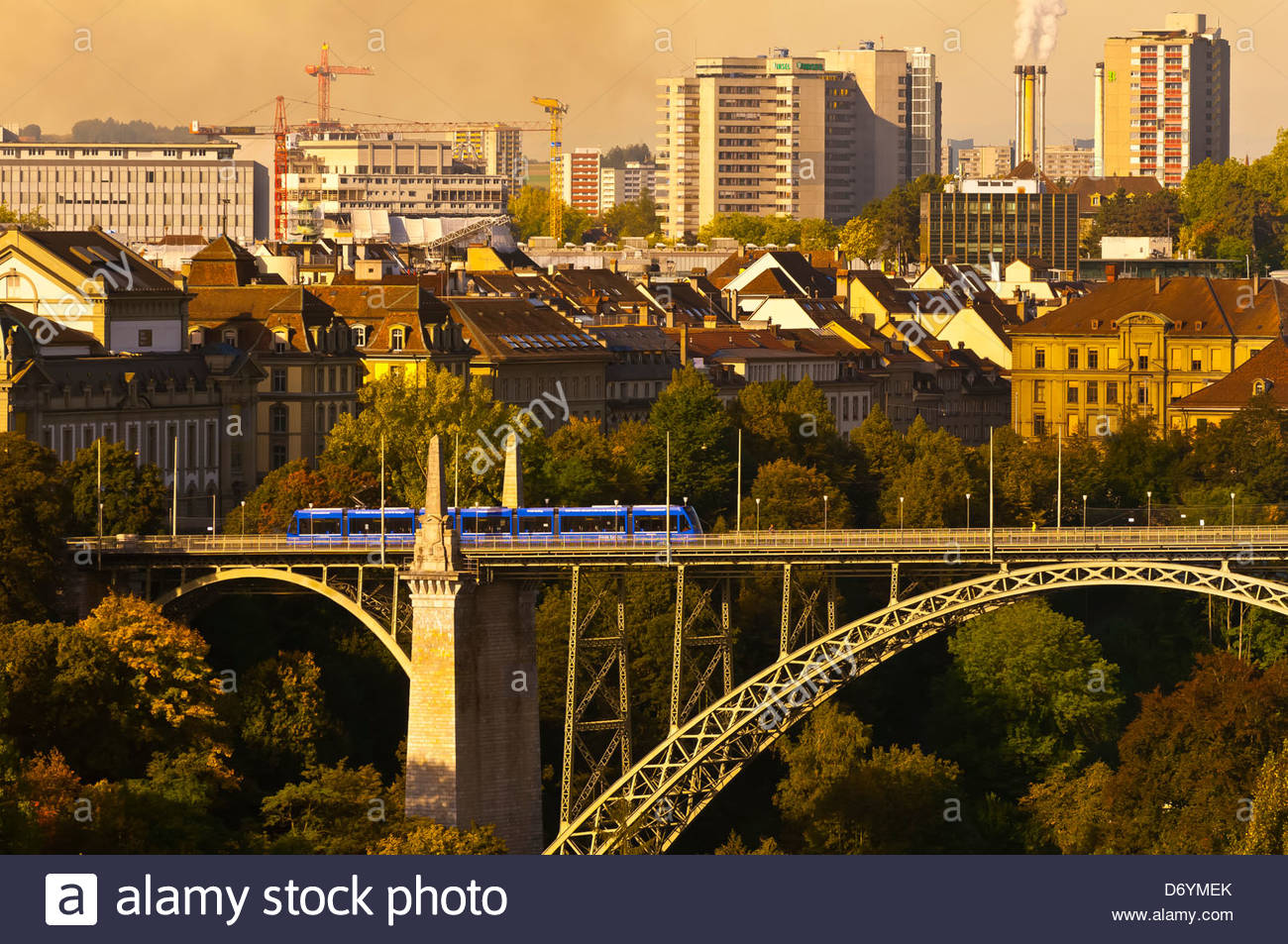 Berne Bridge Stock Photos & Berne Bridge Stock Images - Alamy