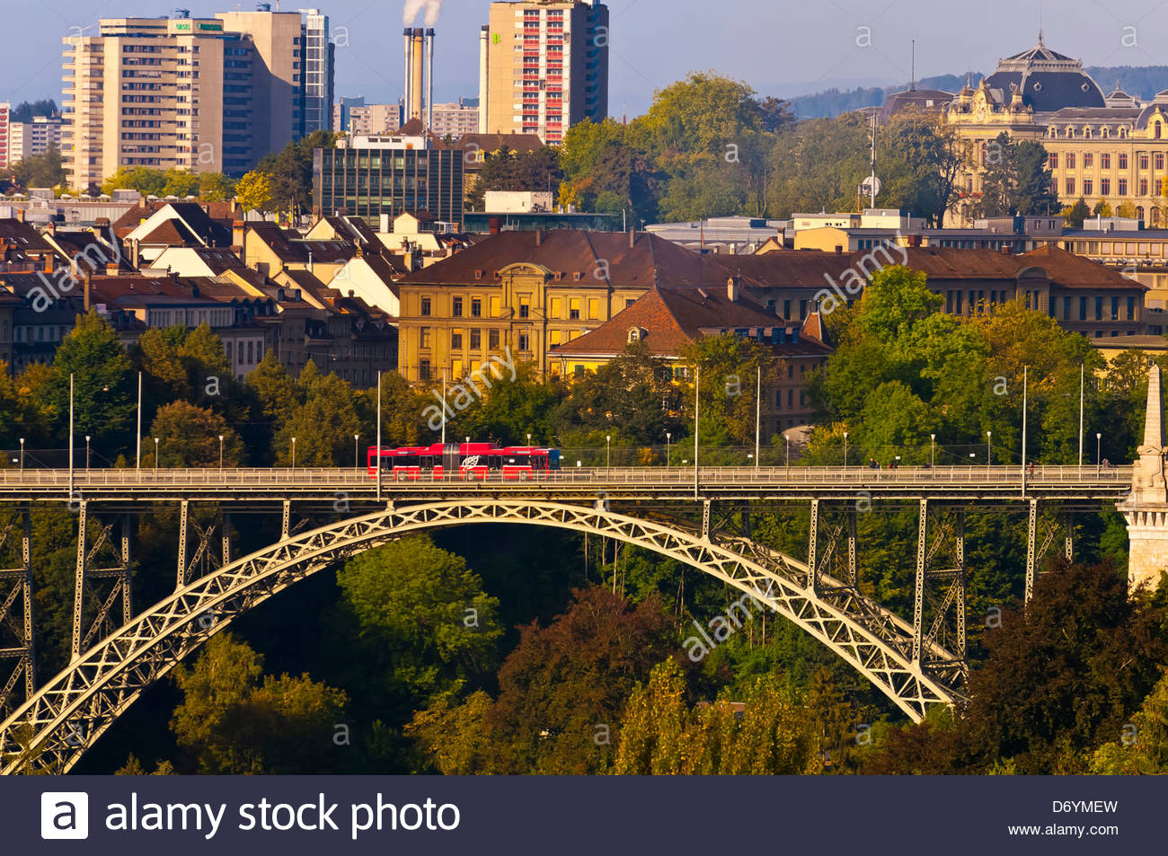 Berne Bridge Stock Photos & Berne Bridge Stock Images - Alamy