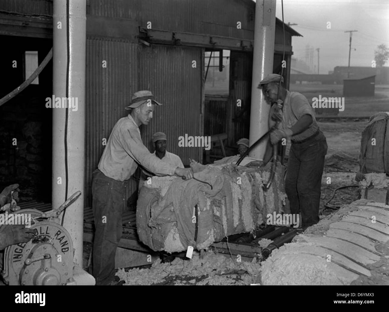 Method of handling hi-res stock photography and images - Alamy