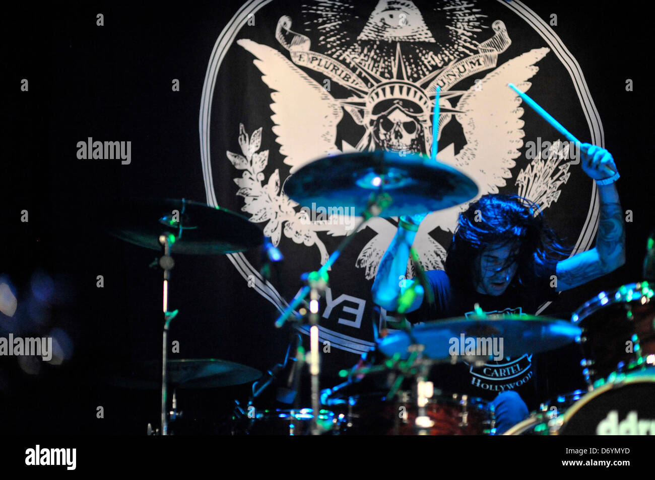 Ryan bennett hi-res stock photography and images - Alamy