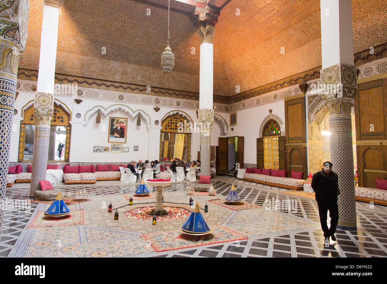 Rijad hi-res stock photography and images - Alamy