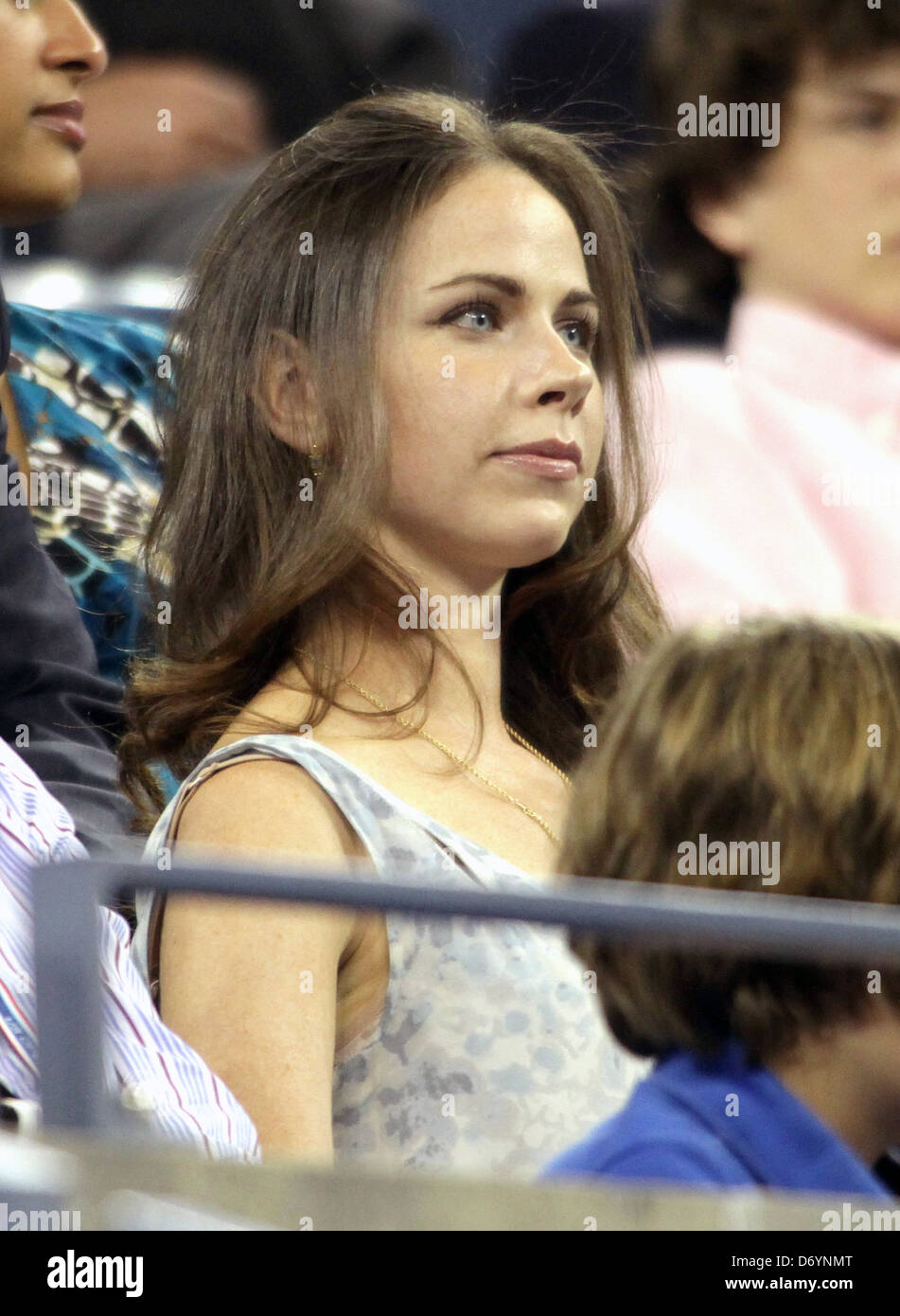 Barbara pierce bush hi-res stock photography and images - Alamy