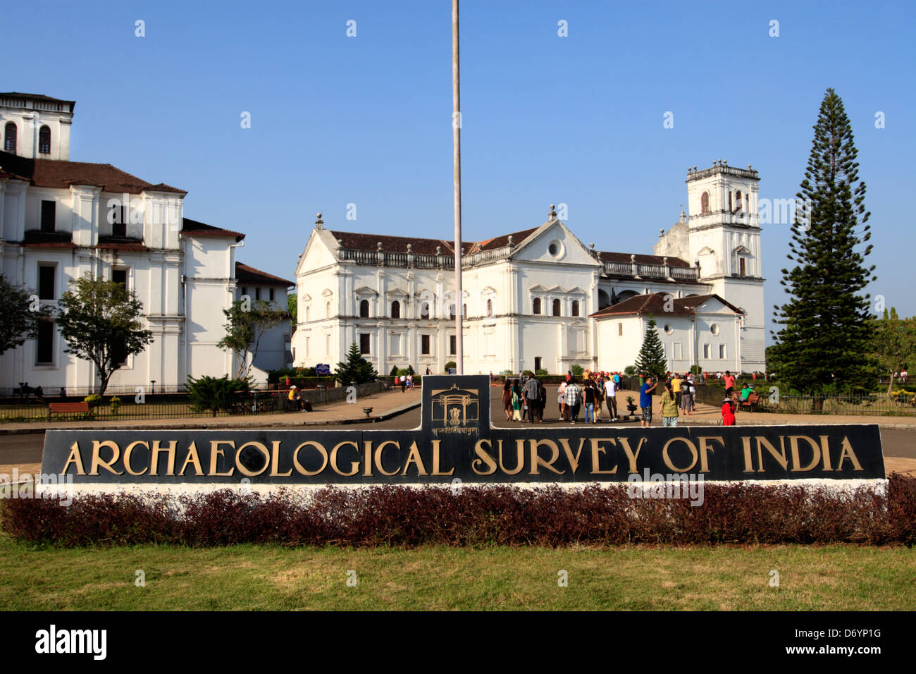 Archaeological survey of india hi-res stock photography and images - Alamy