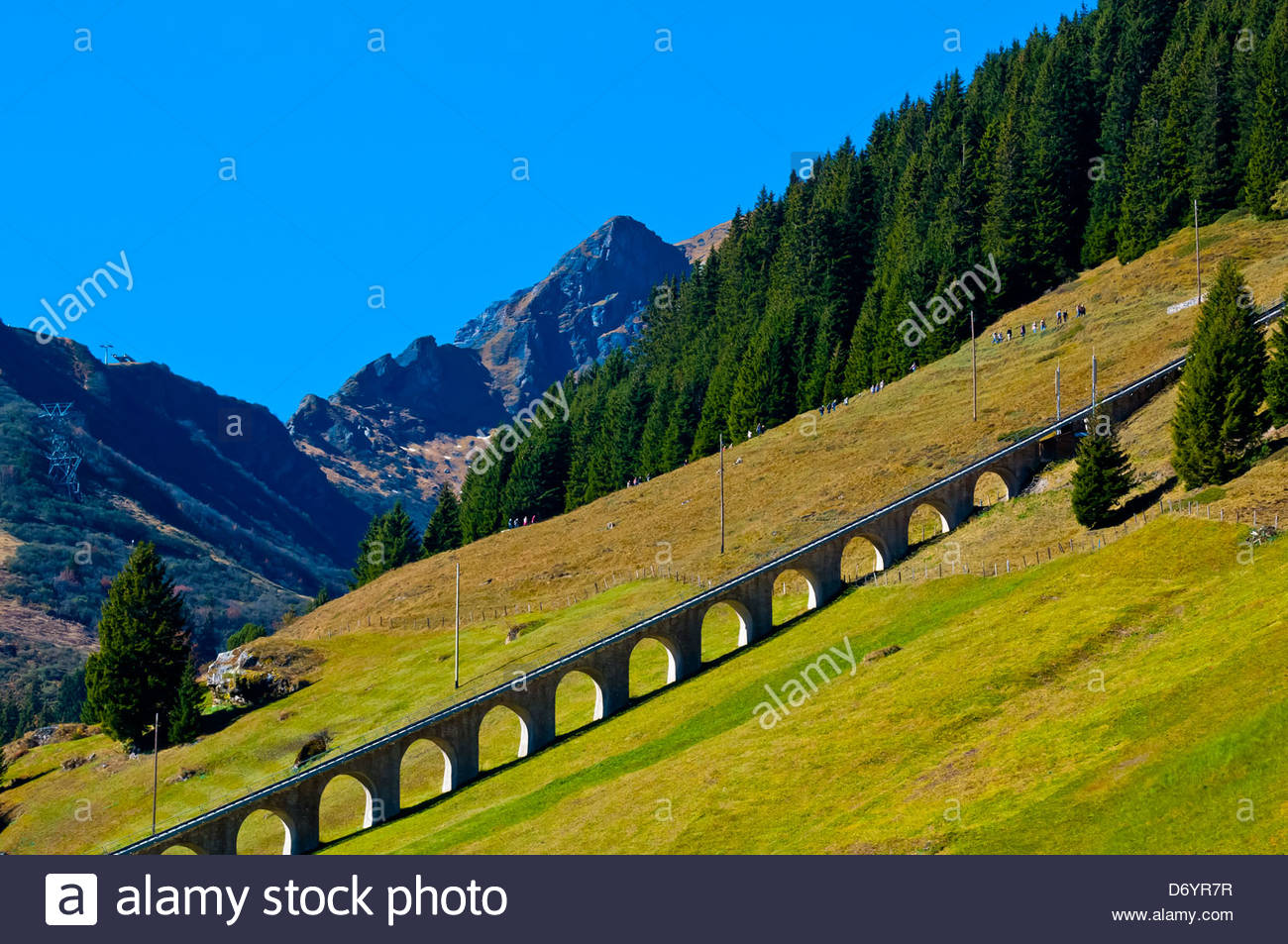 Seilbahn Stock Photos & Seilbahn Stock Images - Alamy