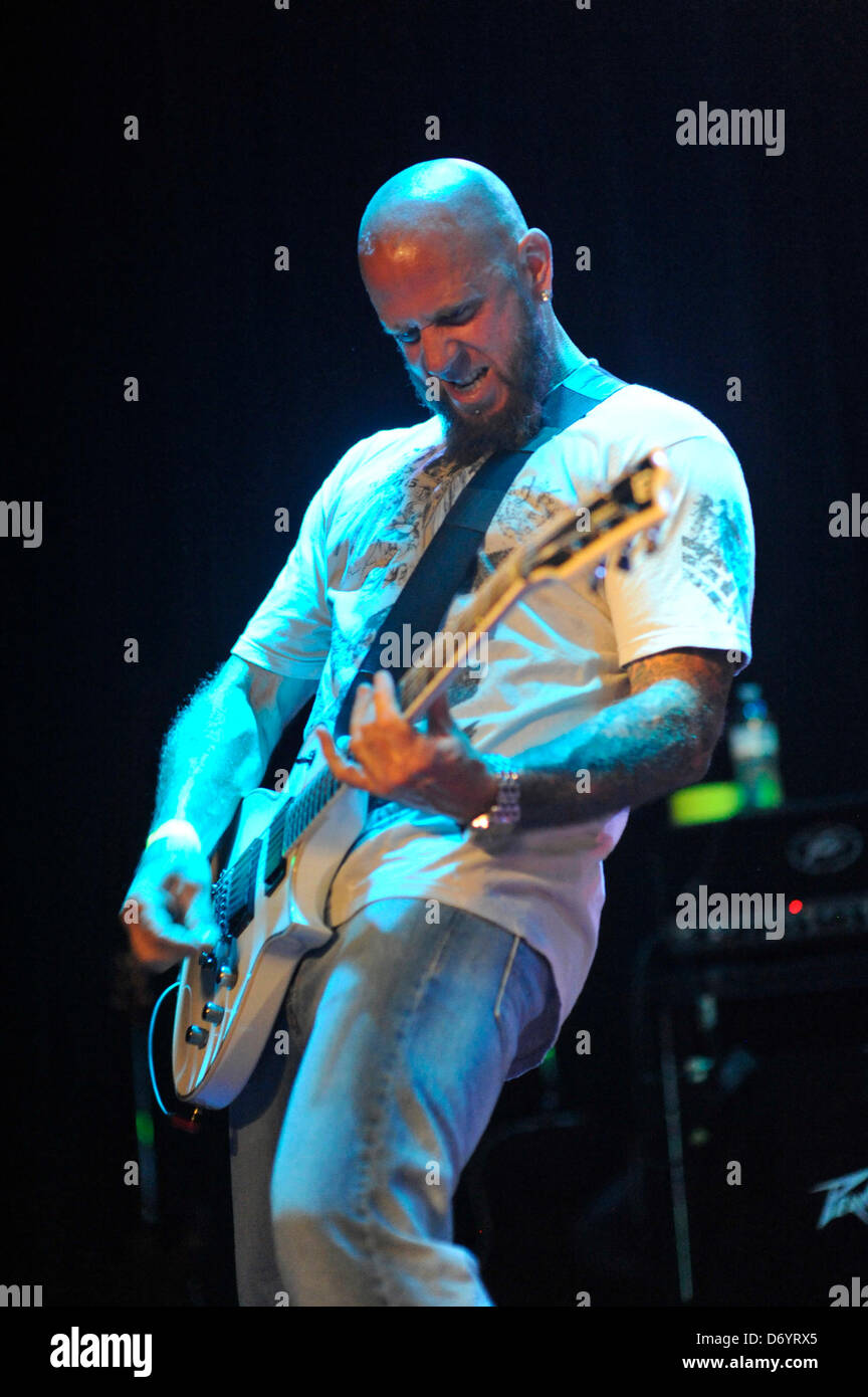 West Hollywood, California, USA. 25th April, 2013. Musician-NEIL ...