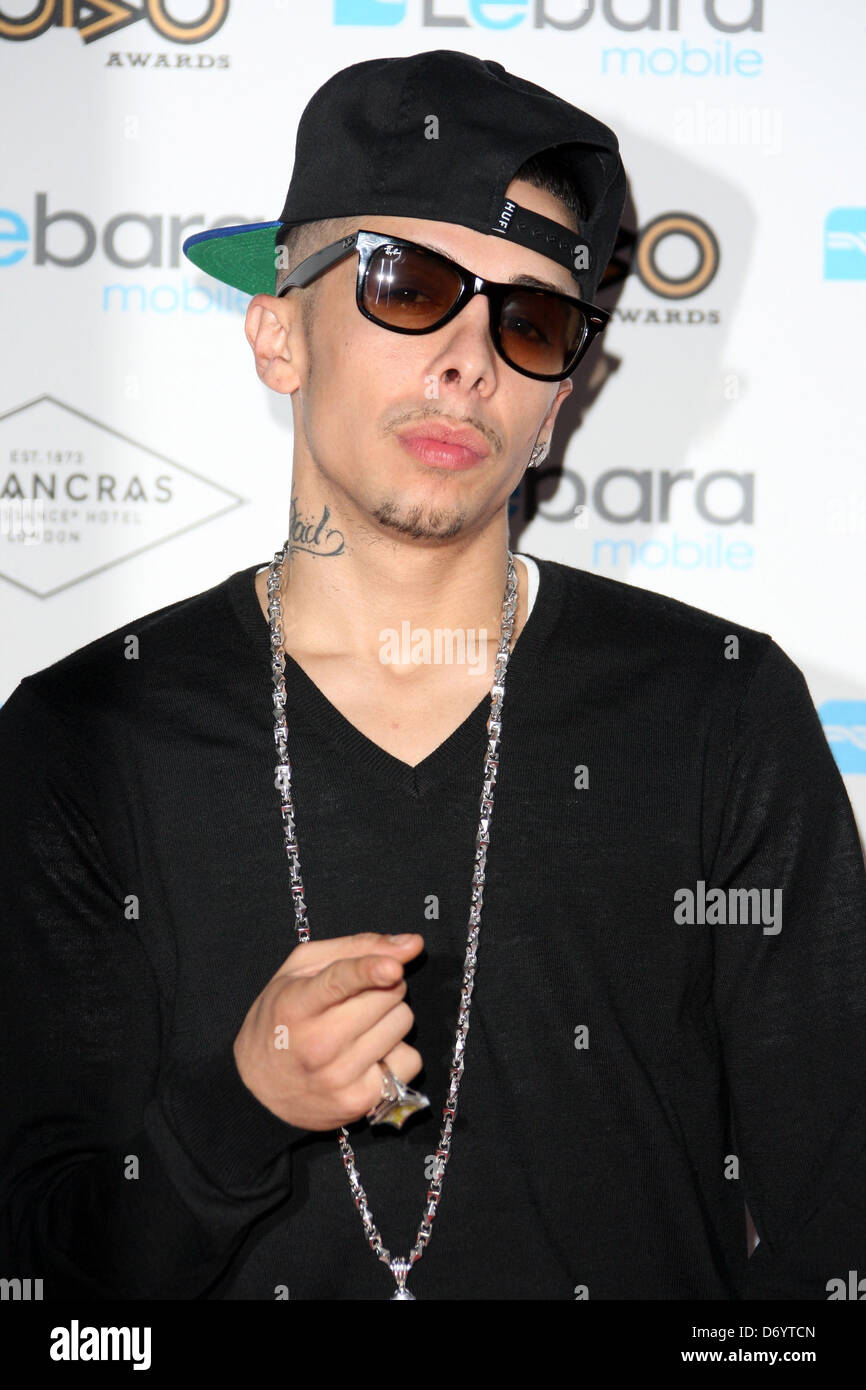 Dappy hat hi-res stock photography and images - Alamy