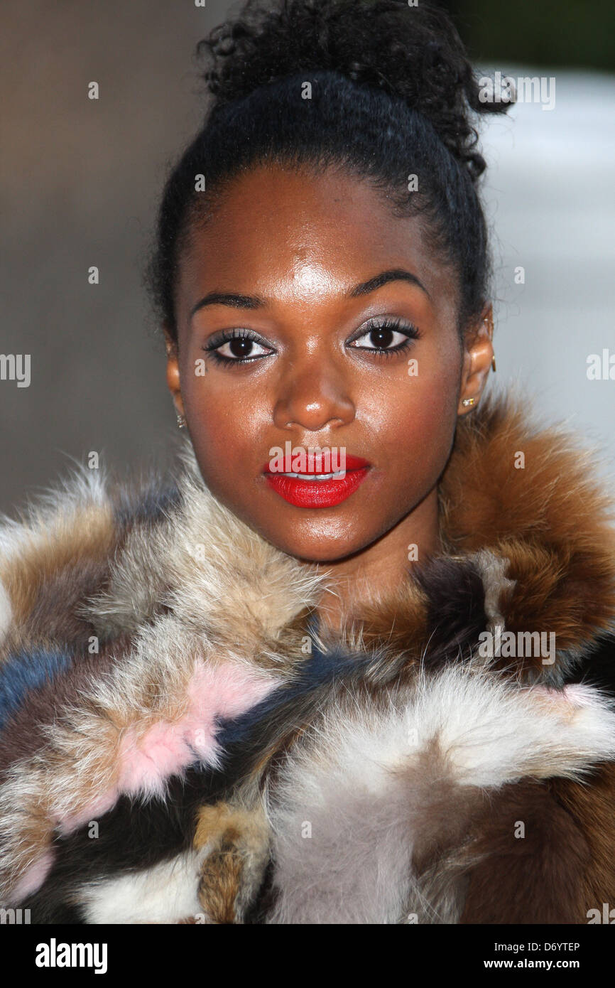 Jessye romeo hi-res stock photography and images - Alamy