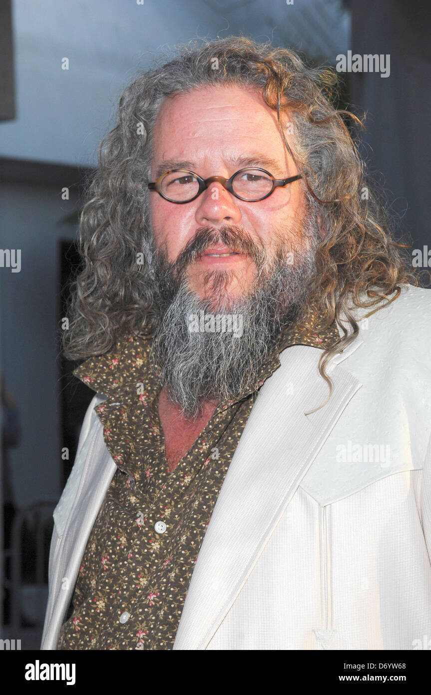 Mark Boone Jr. Screening of FX's 'Sons Of Anarchy' Season 4 Premiere at ...