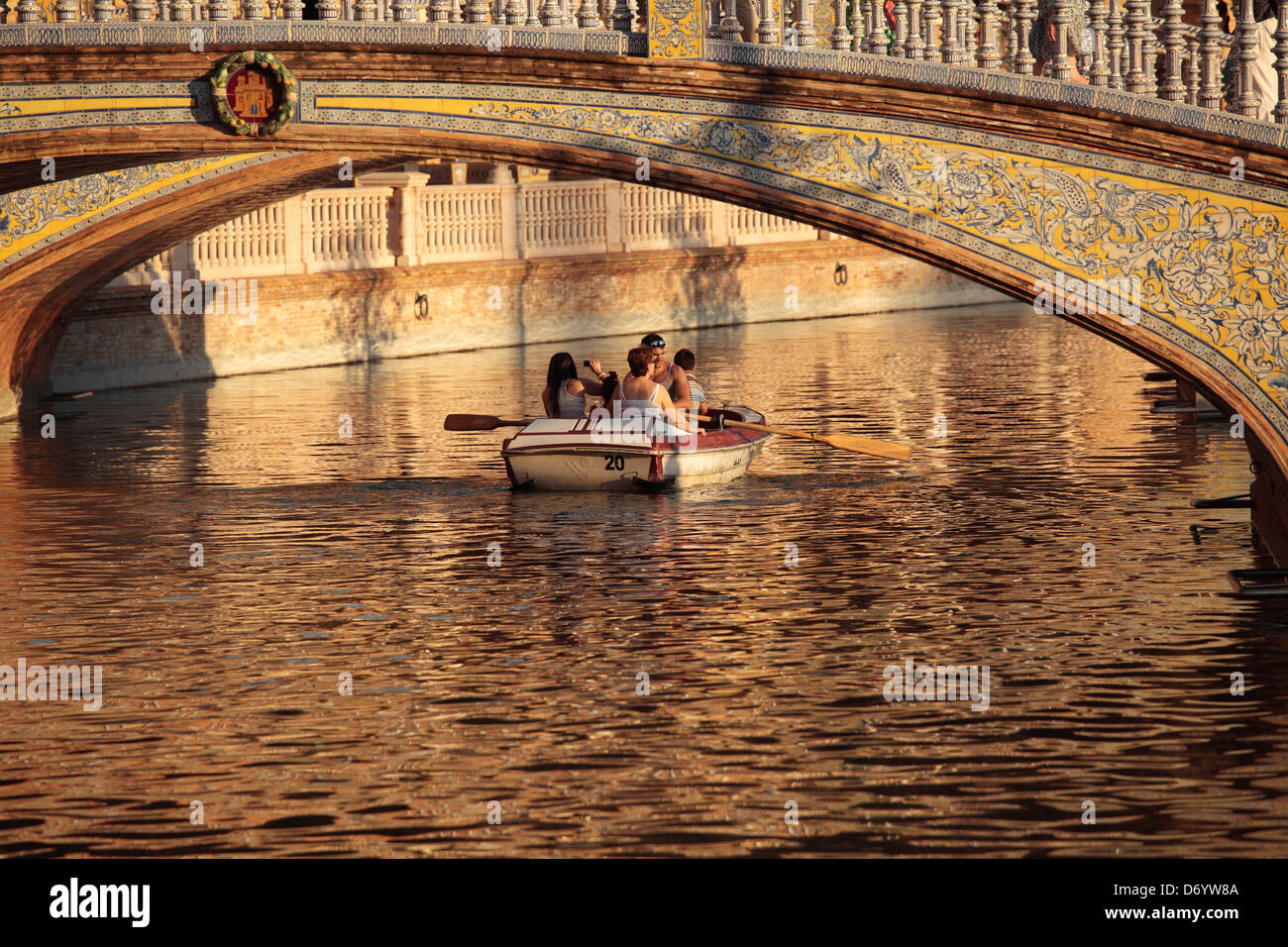 Boating boat ride hi-res stock photography and images - Alamy