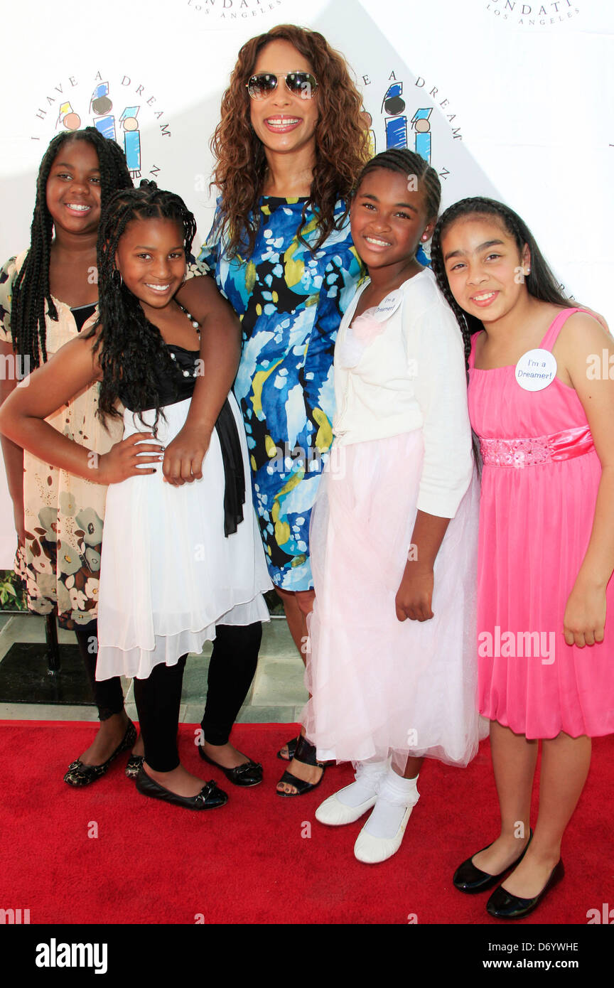 Merrin Dungey Channing Dungey