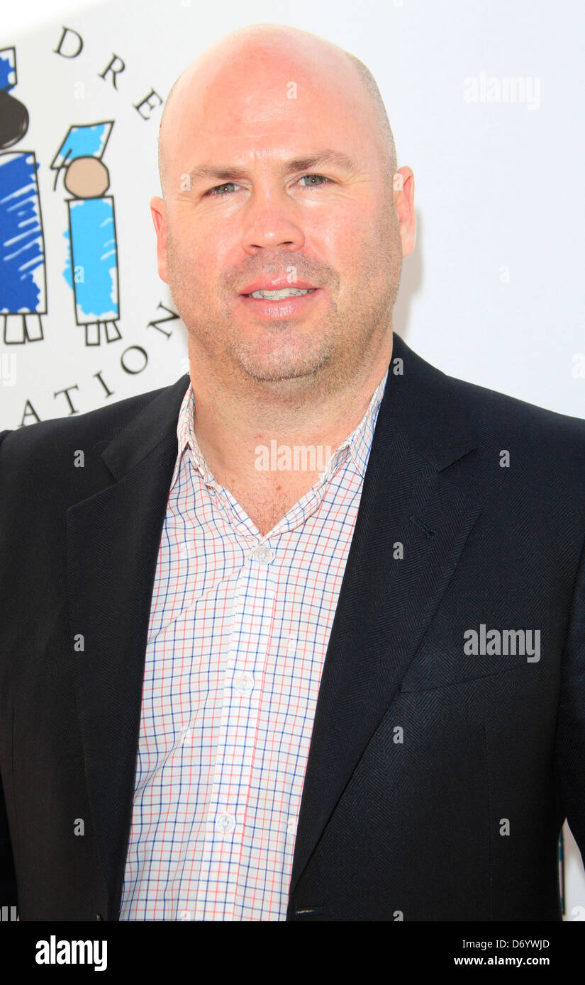 Justin falvey hi-res stock photography and images - Alamy