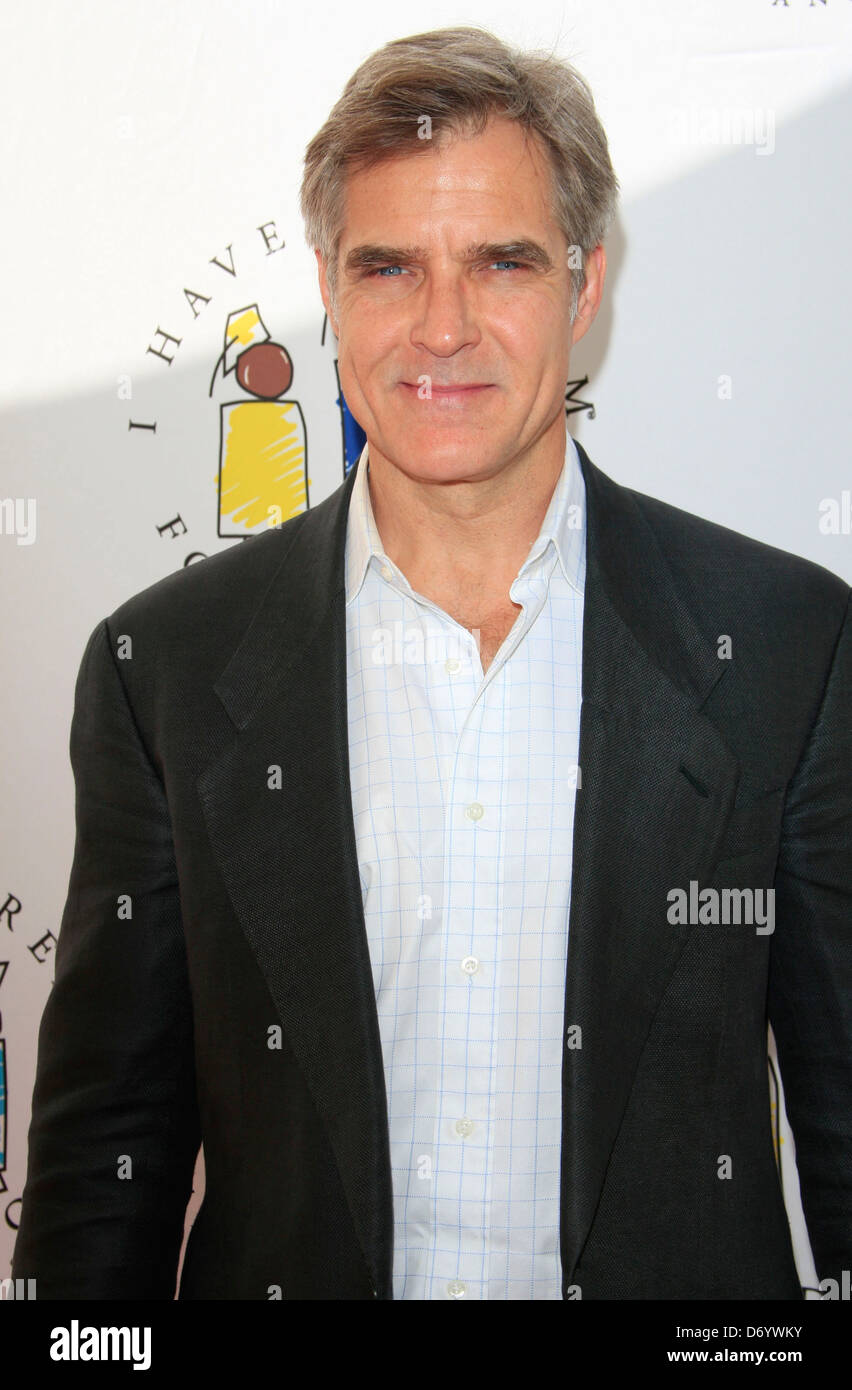 Henry czerny hi-res stock photography and images - Alamy