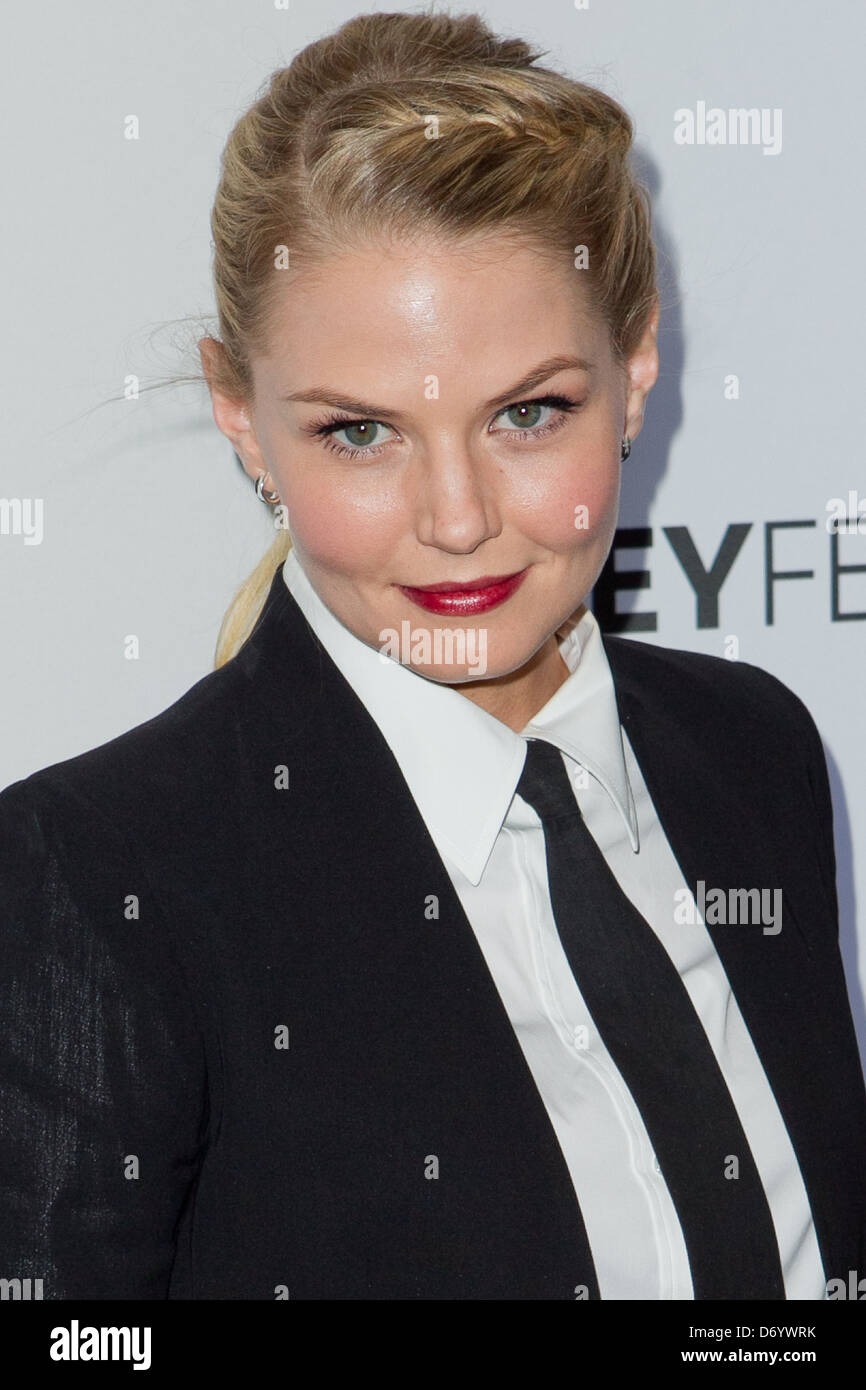 Jennifer Morrison PaleyFest 2012 at the Saban Theater - "Once Upon A ...