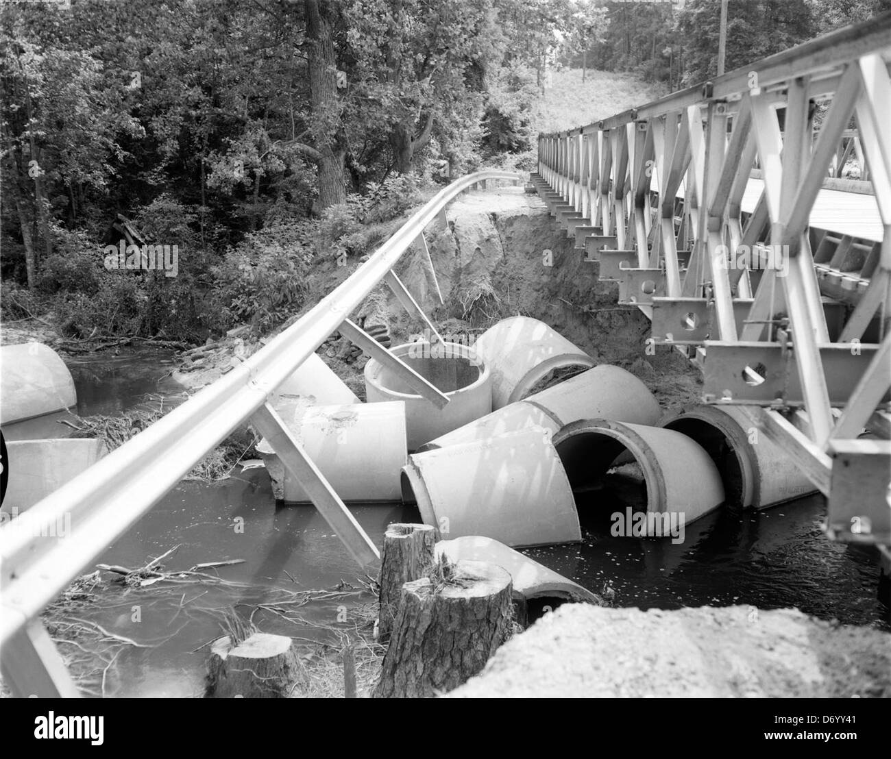 Caroline bridge hi-res stock photography and images - Alamy