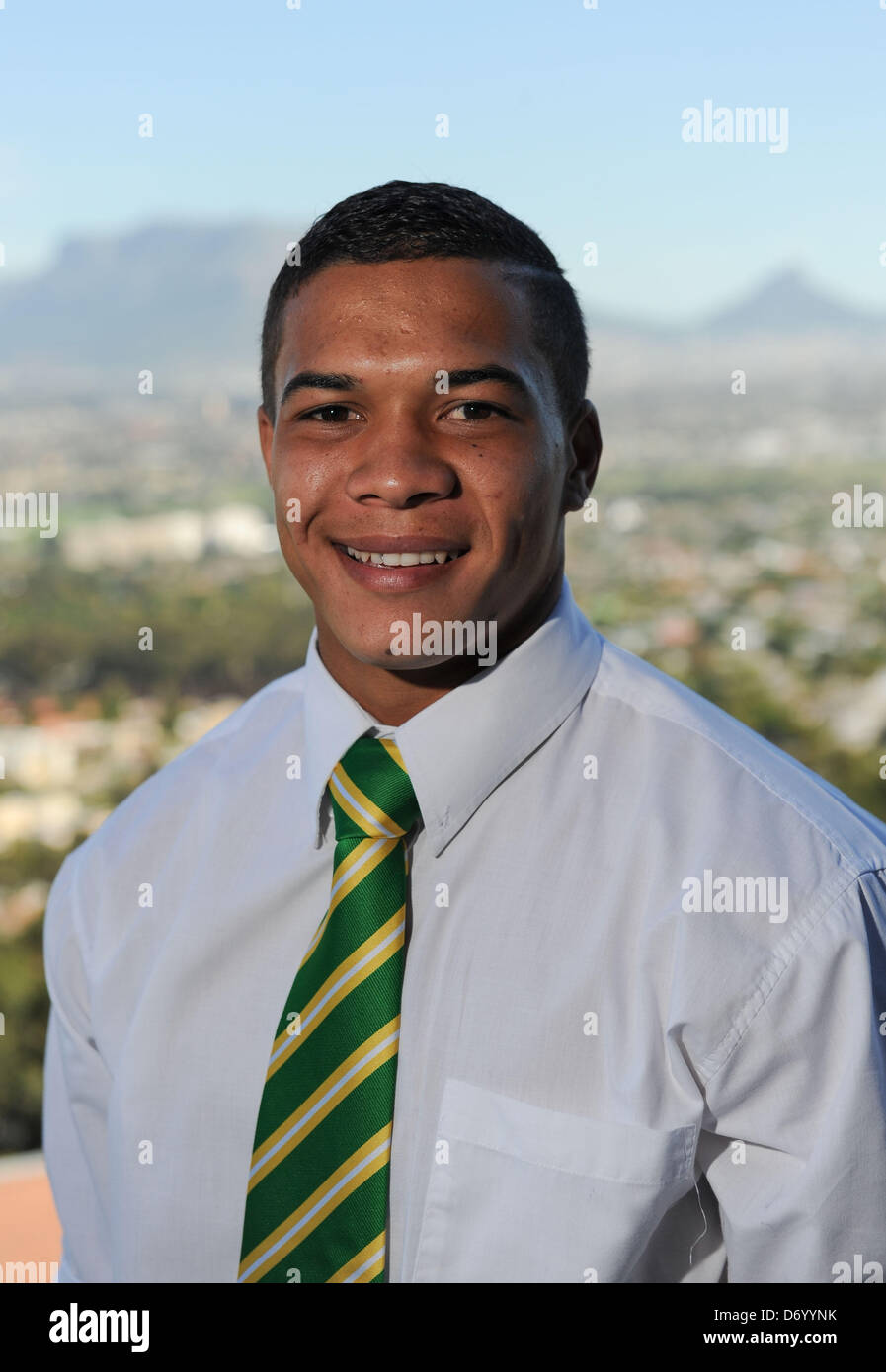 South african rugby board hi-res stock photography and images - Alamy