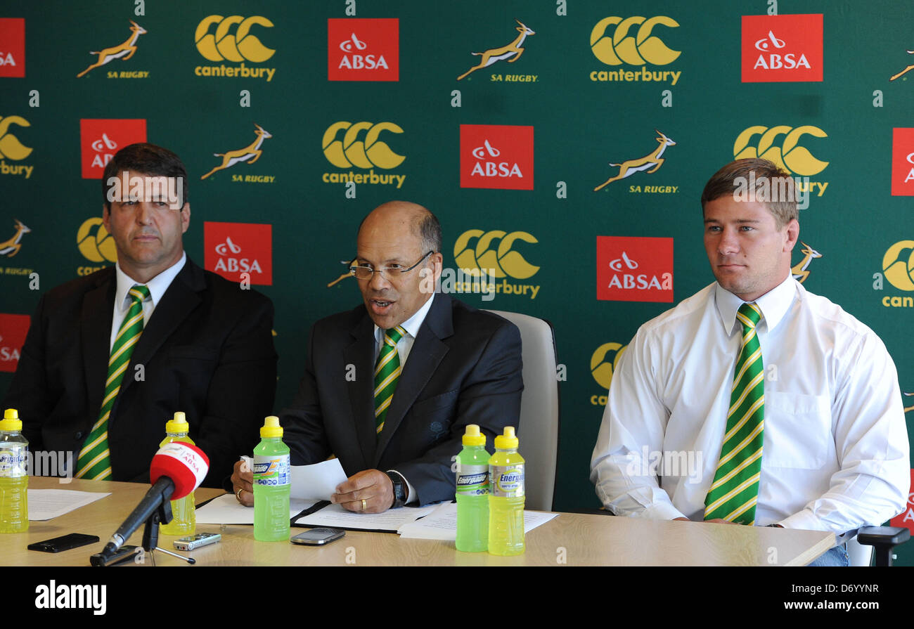 Dawie theron south africa hi-res stock photography and images - Alamy