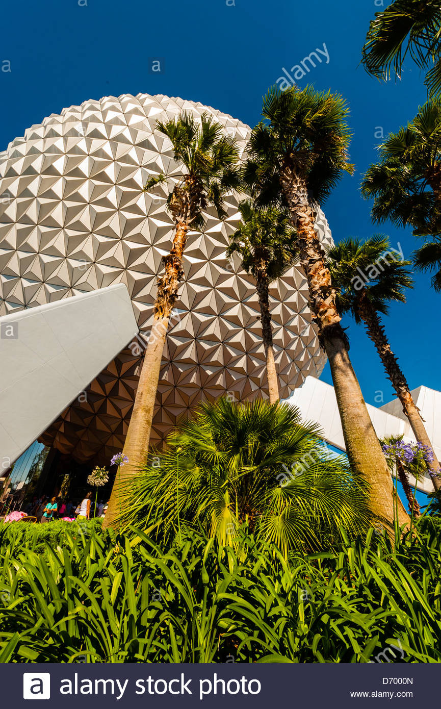 Spaceship Earth Stock Photos & Spaceship Earth Stock Images - Alamy