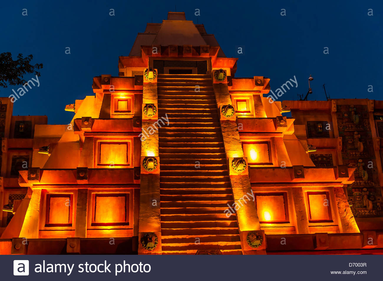 World Showcase Disney Stock Photos & World Showcase Disney Stock Images ...