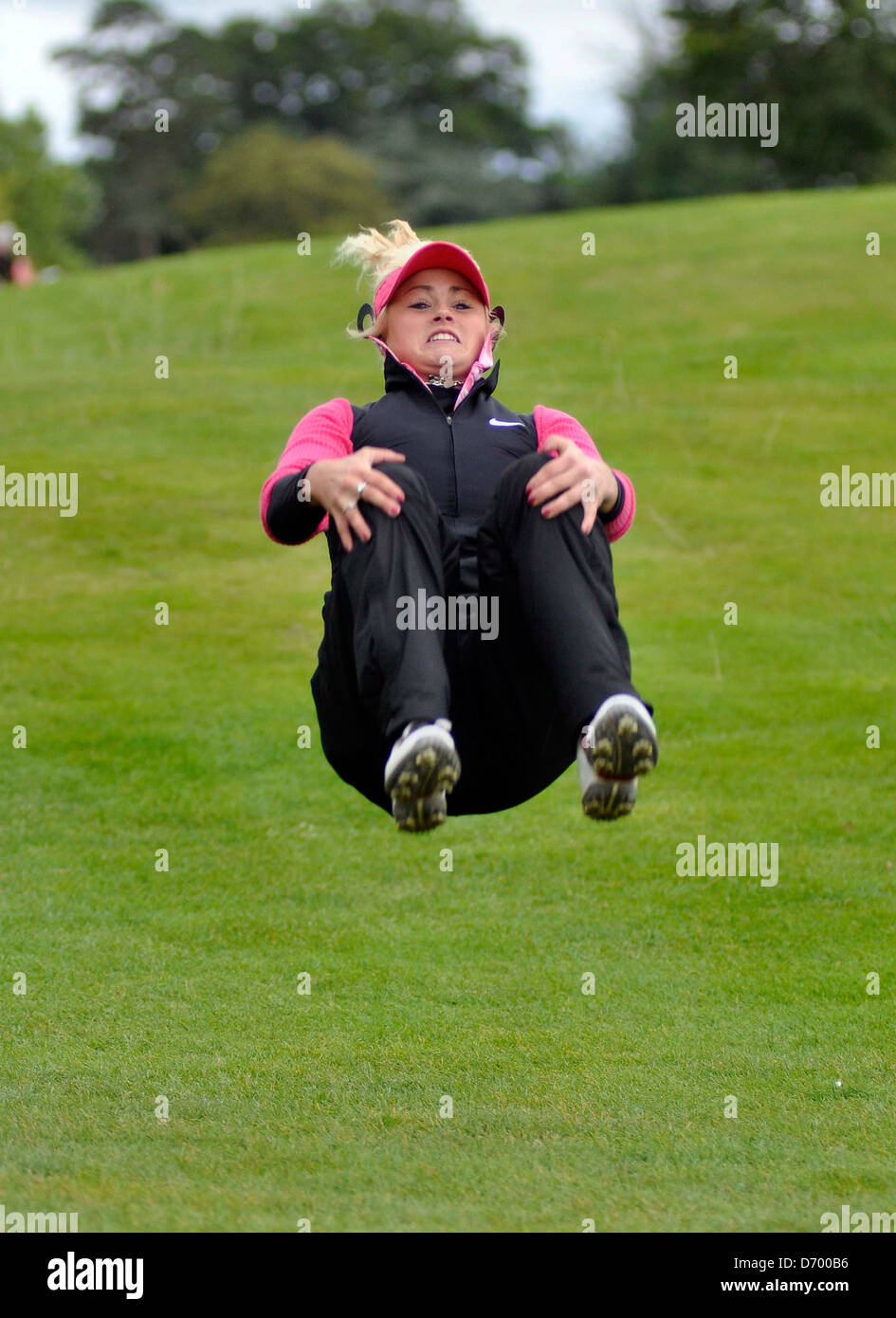 Carly booth hi-res stock photography and images - Alamy