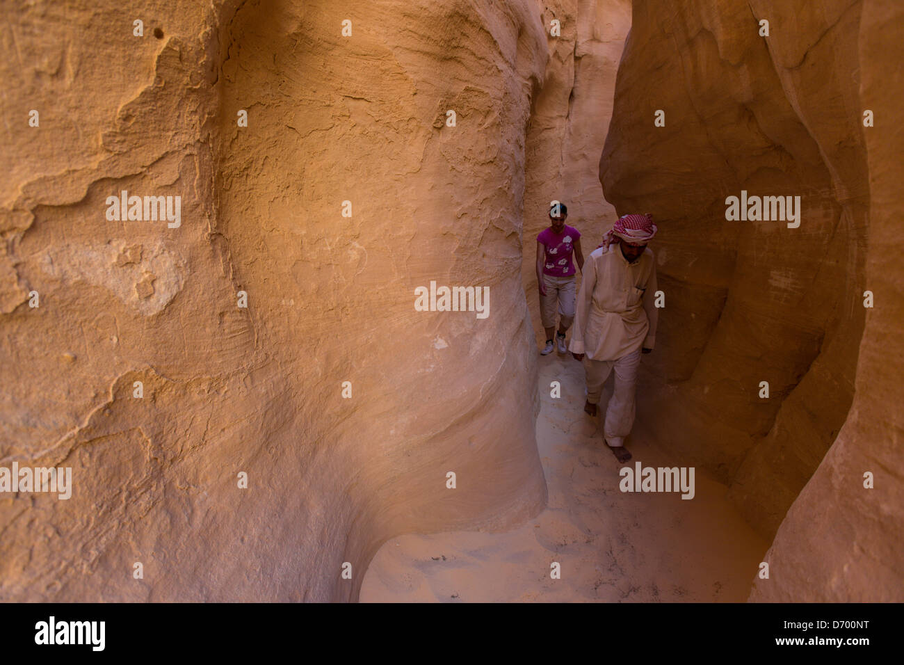 Family holiday destination: Dahab, near the Red Sea in Egypt (Sinai ...