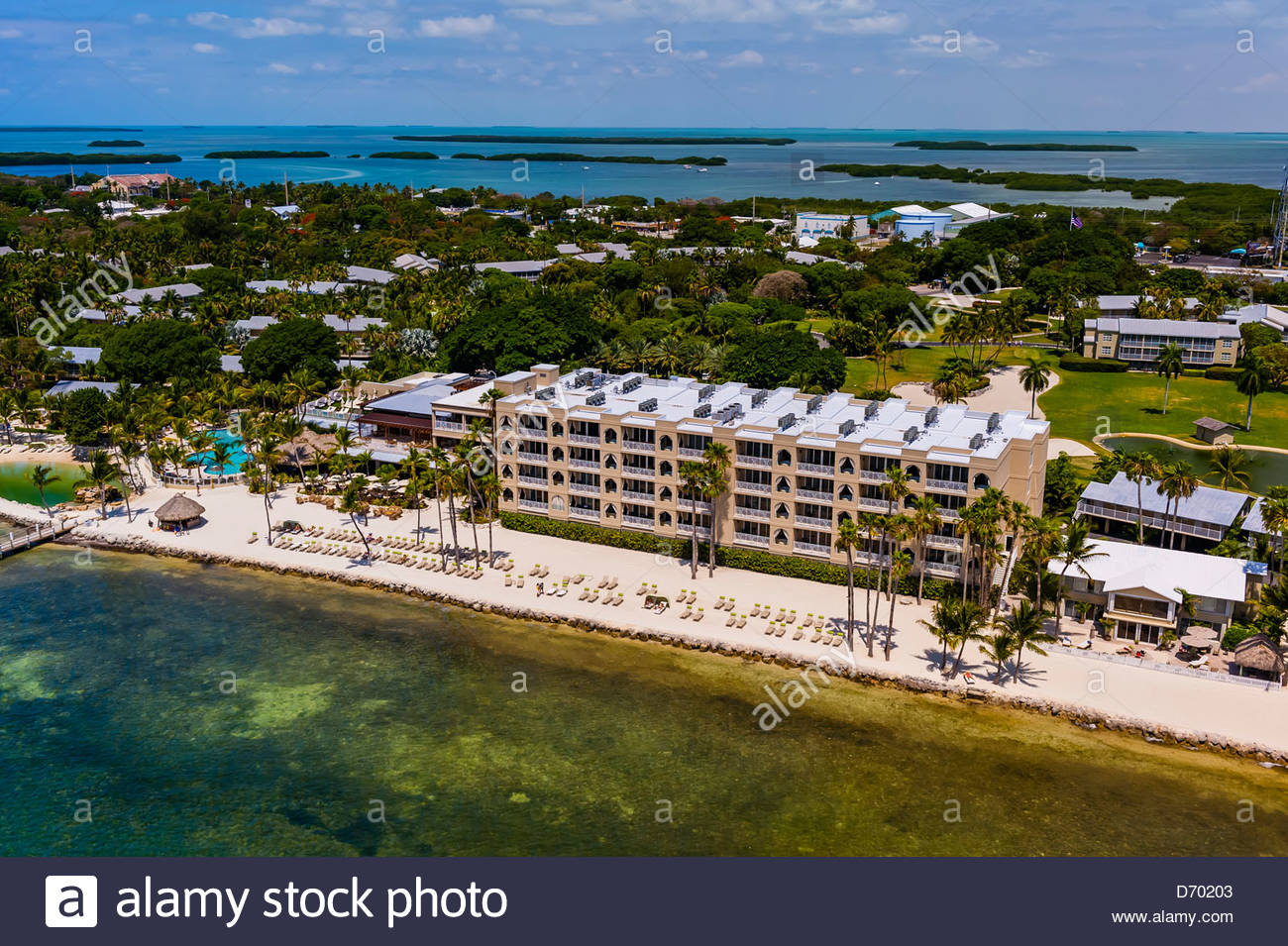 Cheeca Lodge High Resolution Stock Photography and Images - Alamy