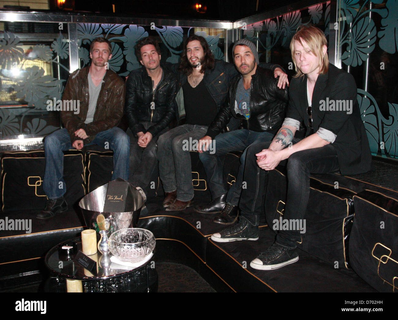 Jaco caraco and bryce soderberg hi-res stock photography and images - Alamy