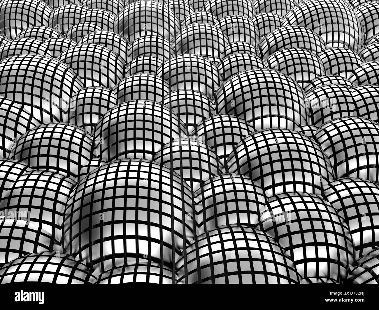 Op art sphere hi-res stock photography and images - Alamy
